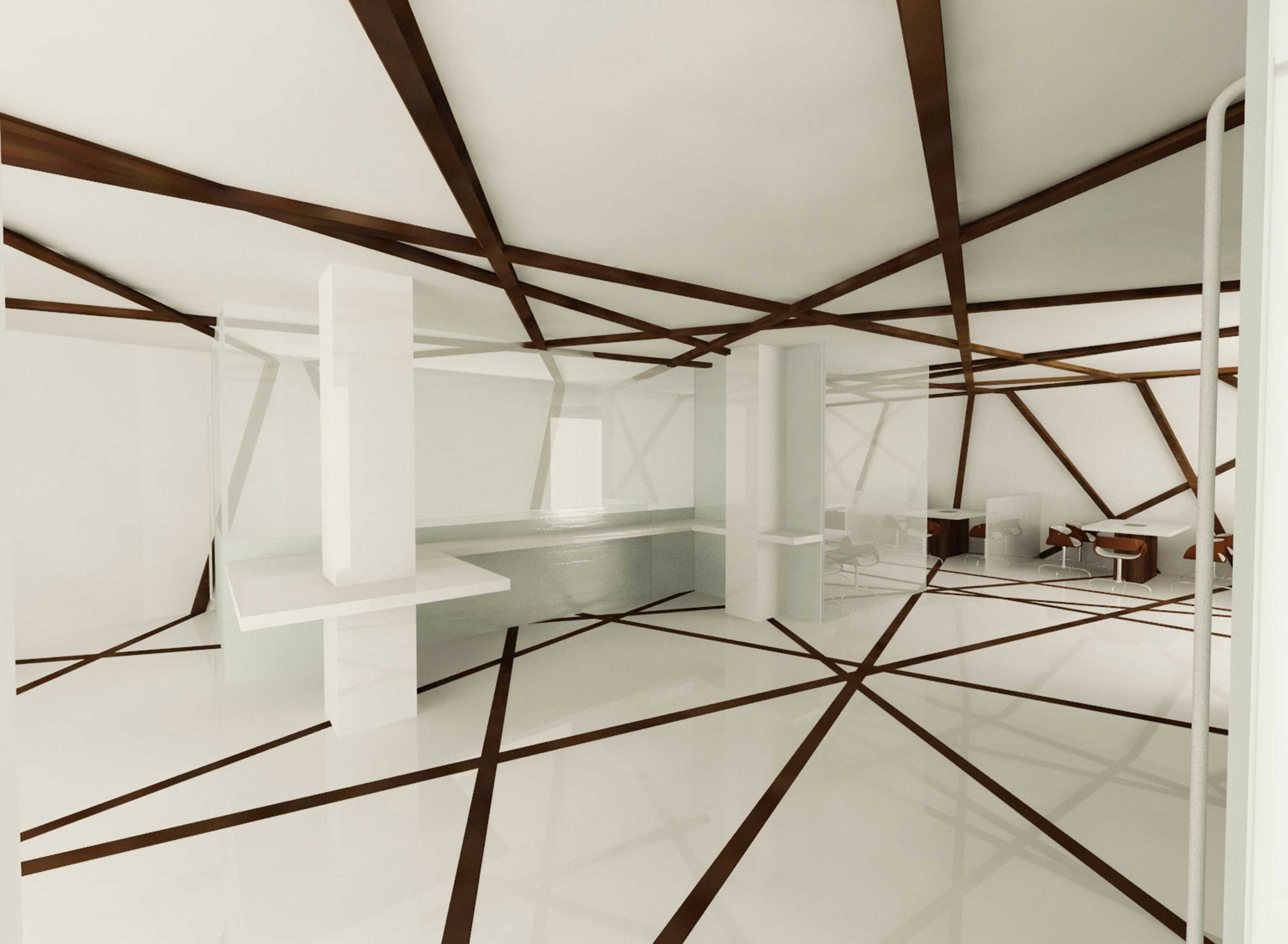 Grill Box Restaurant by BLD Design Studio - Architizer