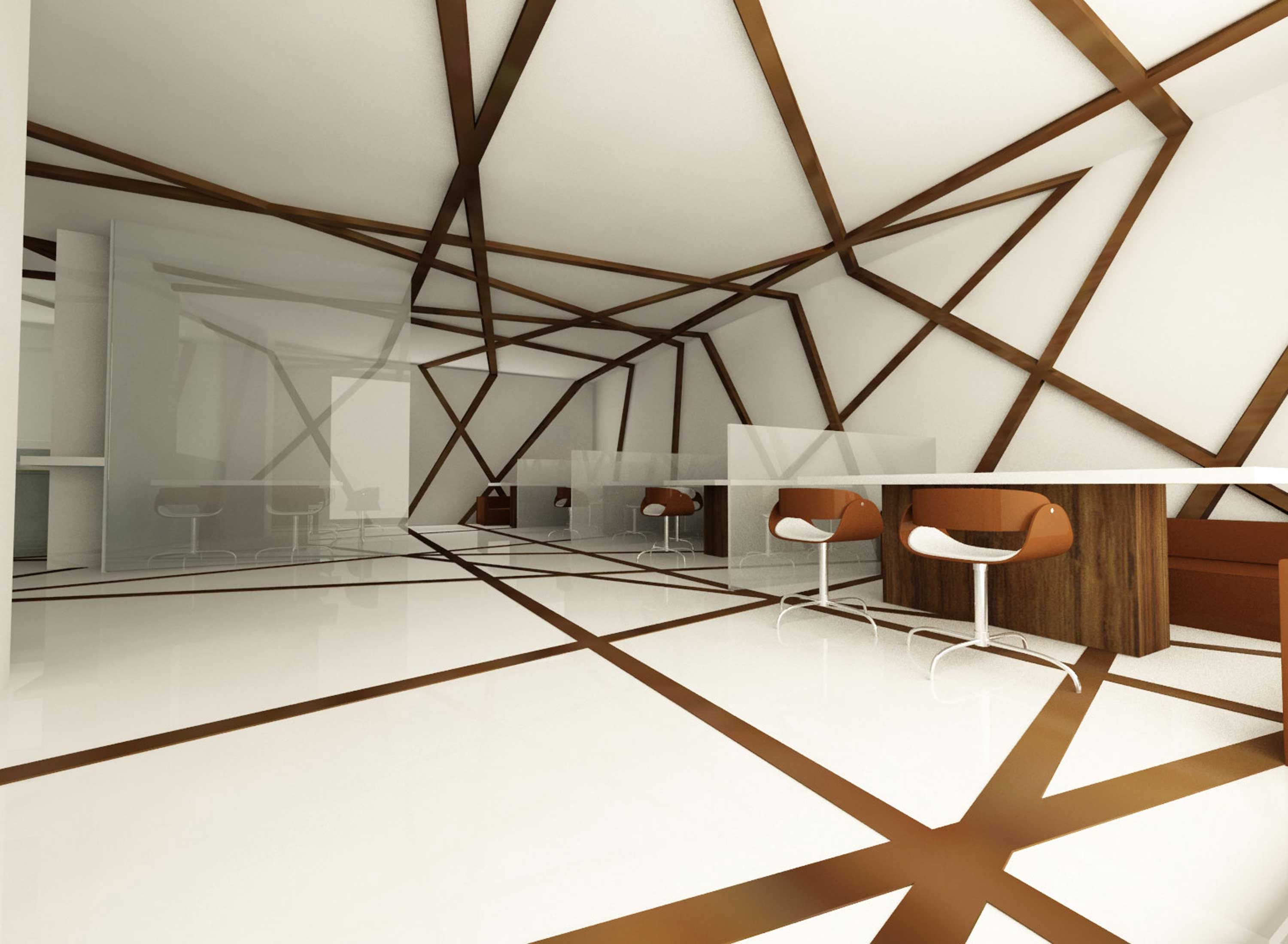 Grill Box Restaurant by BLD Design Studio - Architizer