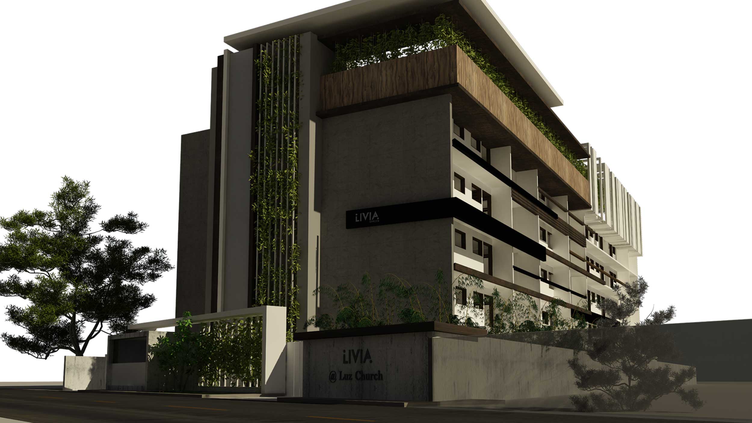 BLD Design Studio - Architizer