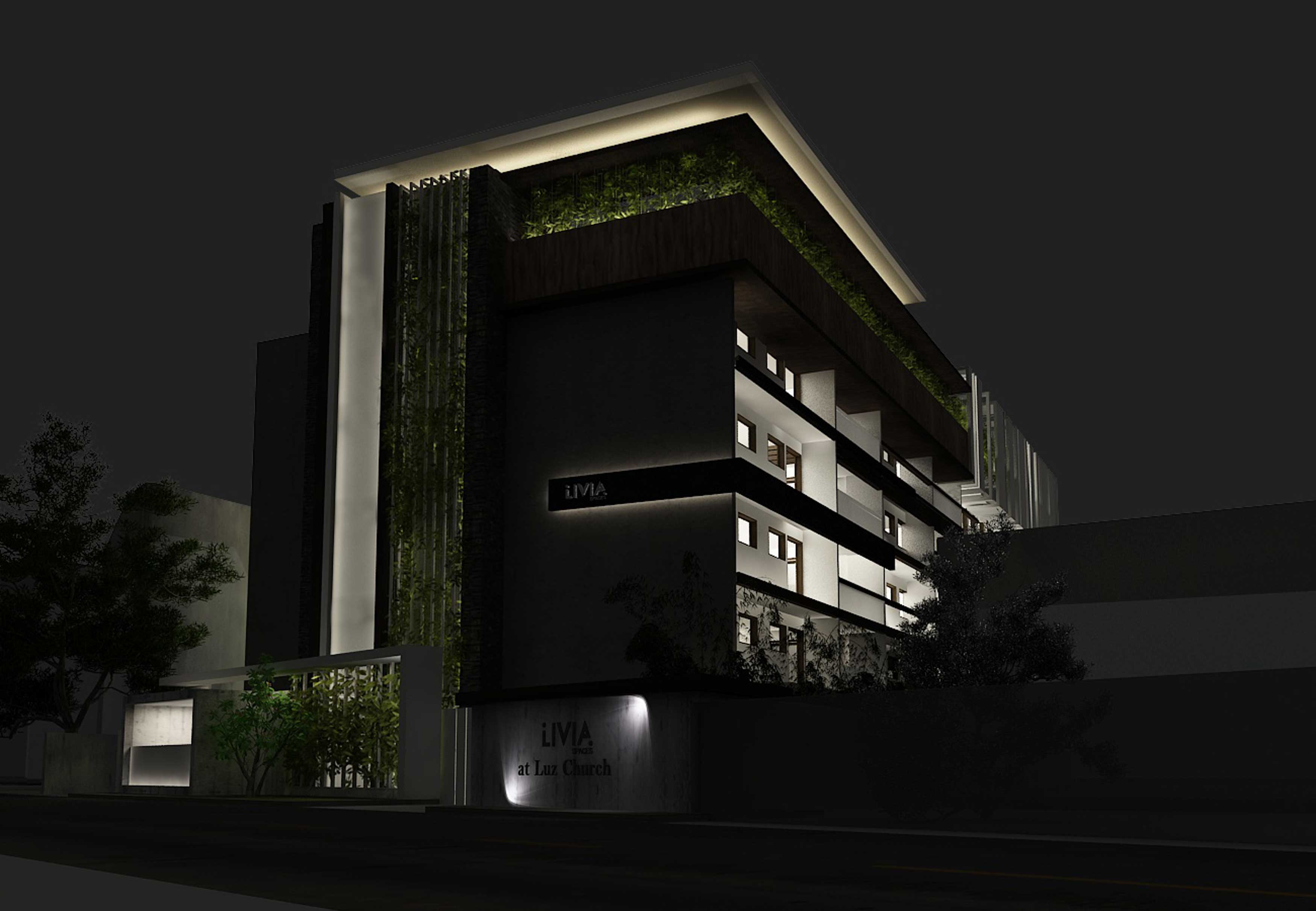 Livia by BLD Design Studio - Architizer