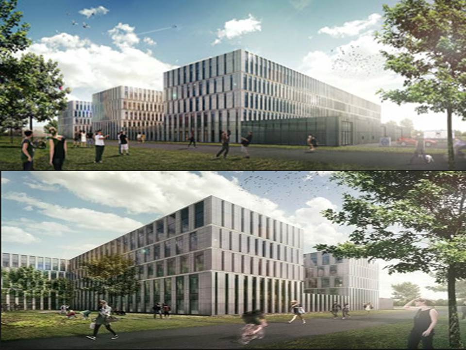 Created Detailed Revit MEP Families for Education Building in Europe by ...