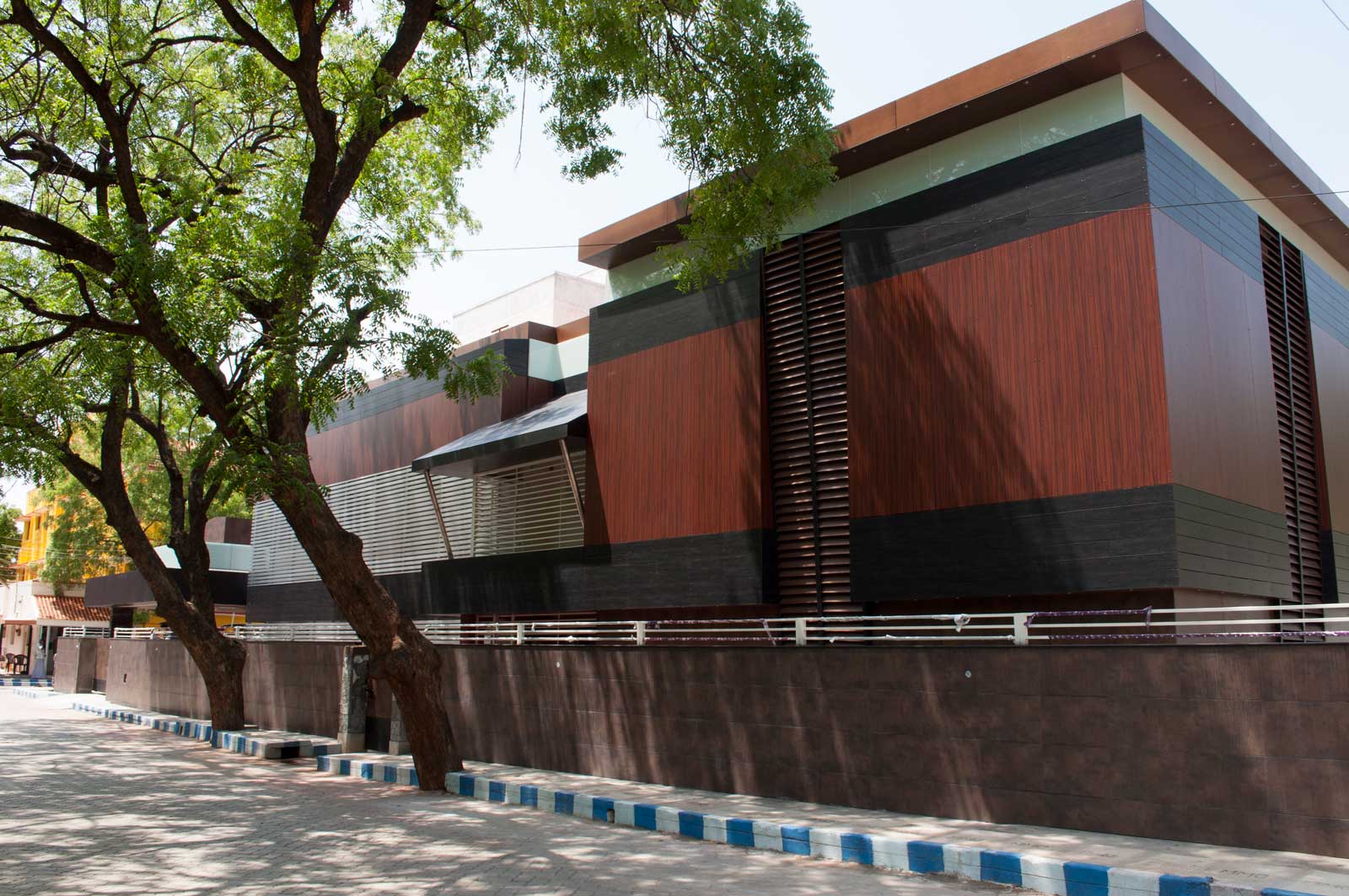 Simbu's Residence by BLD Design Studio - Architizer