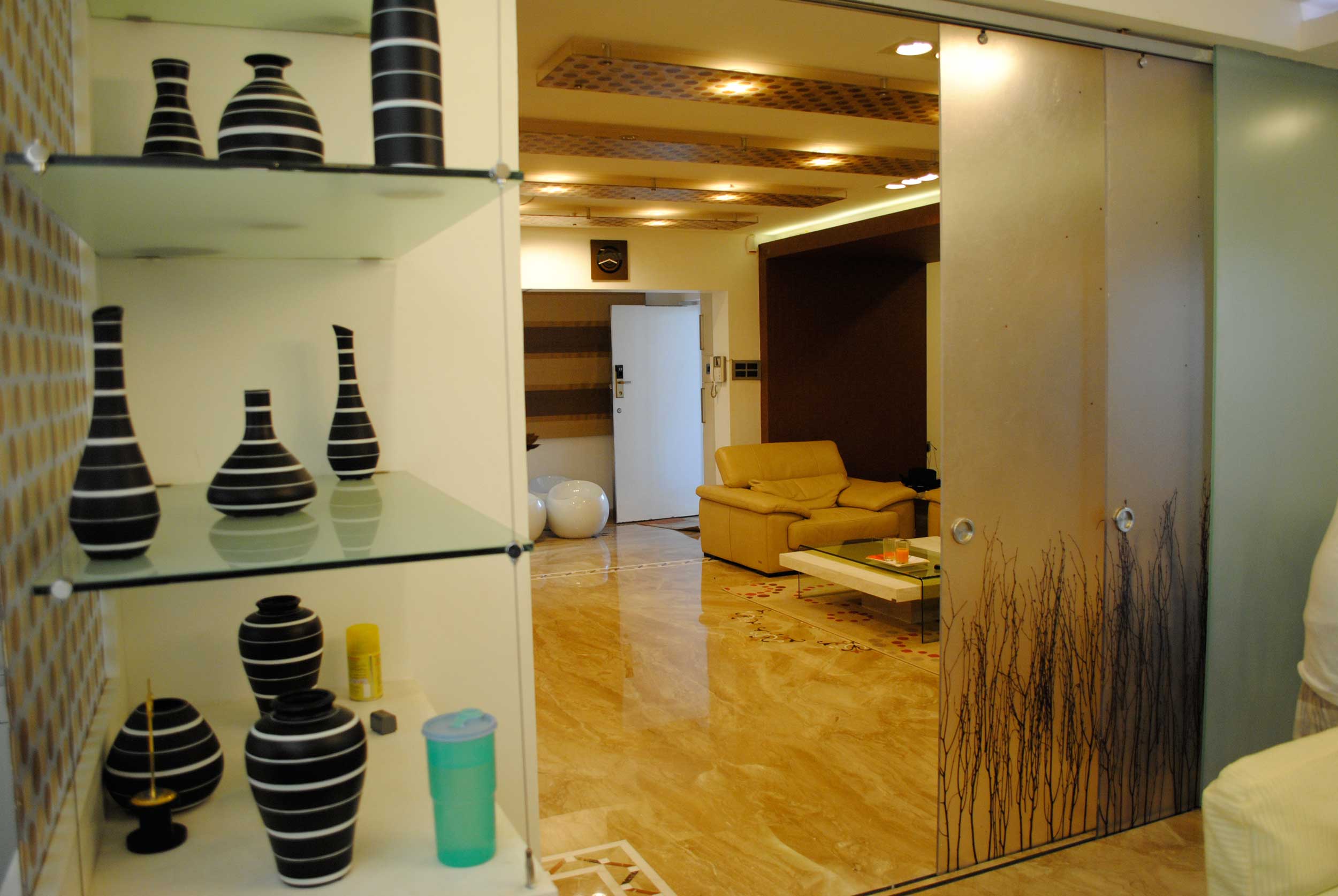 Simbu's Residence by BLD Design Studio - Architizer