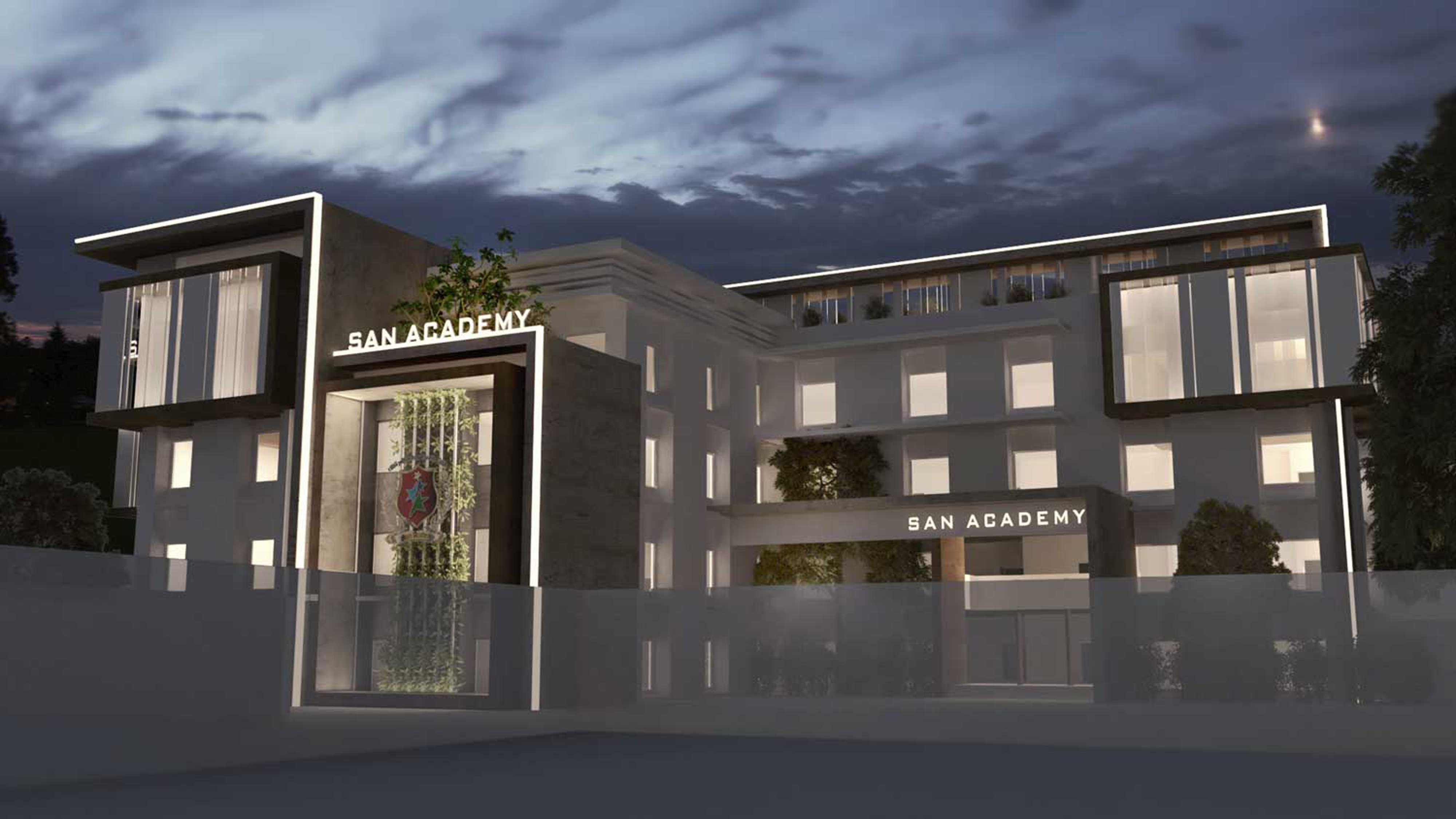 Simbu's Residence by BLD Design Studio - Architizer