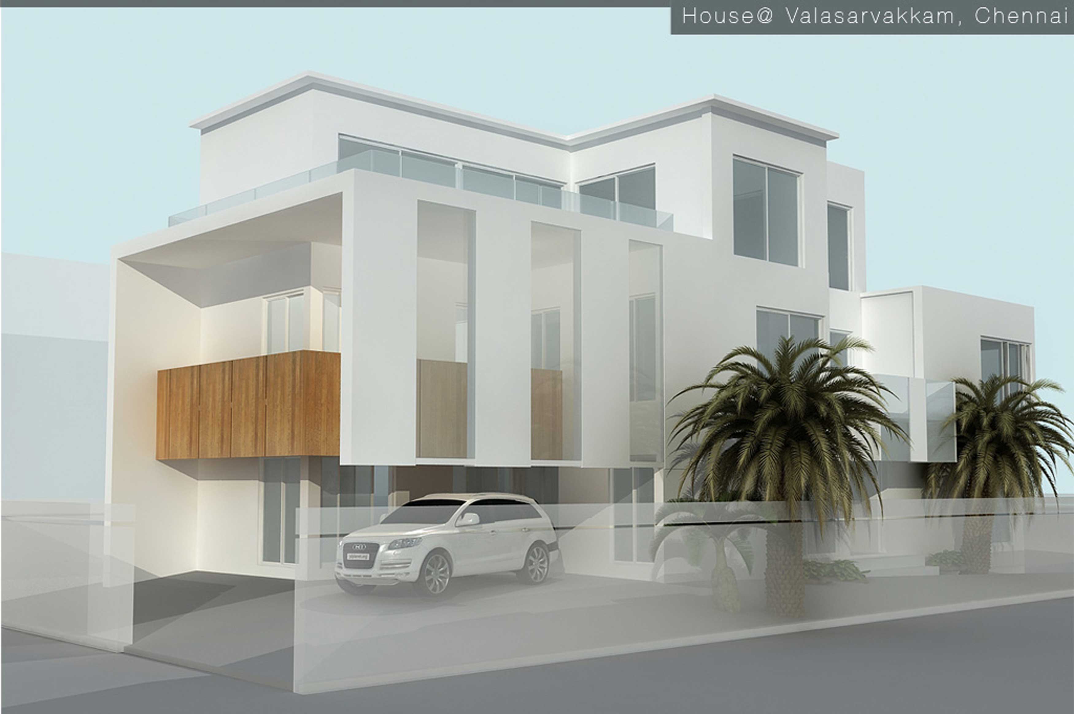 BLD Design Studio - Architizer