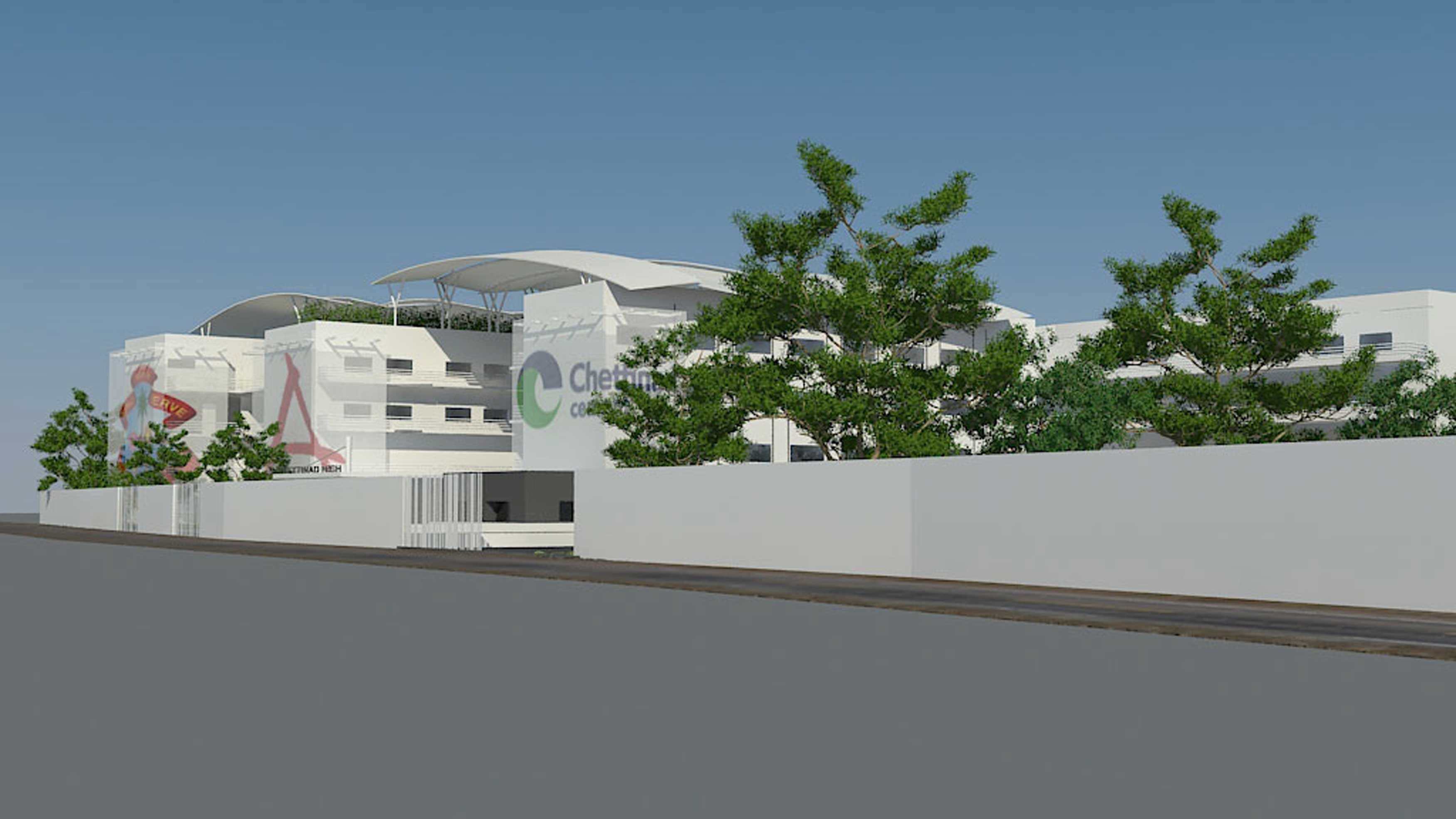 BLD Design Studio - Architizer