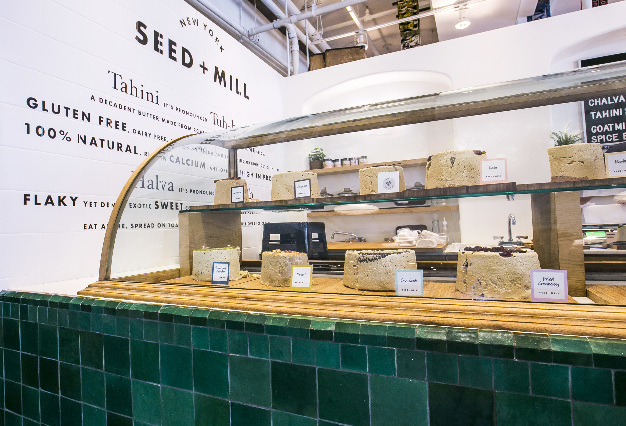 Seed + Mill by OPUS.AD - Architizer