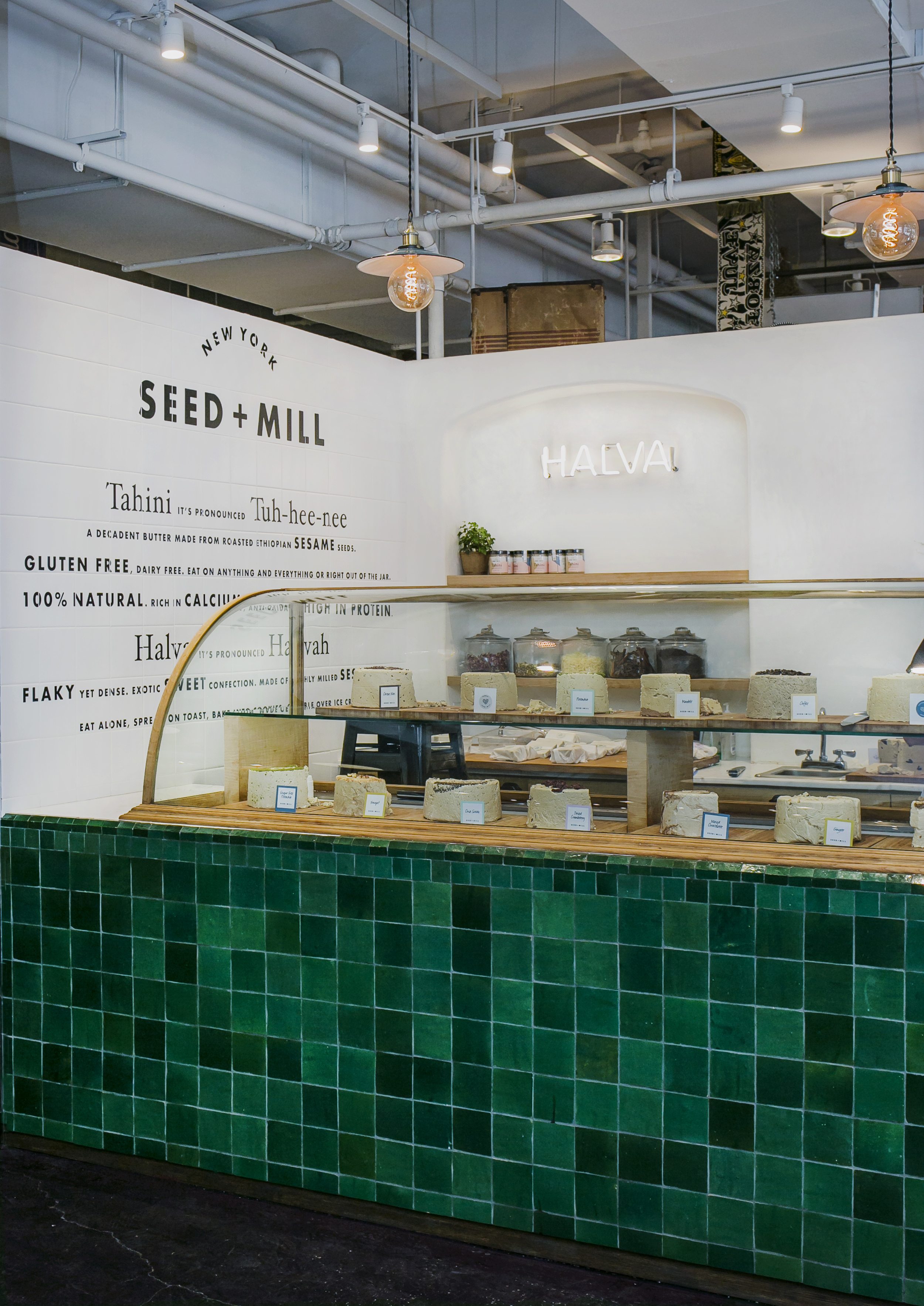 Seed + Mill by OPUS.AD - Architizer
