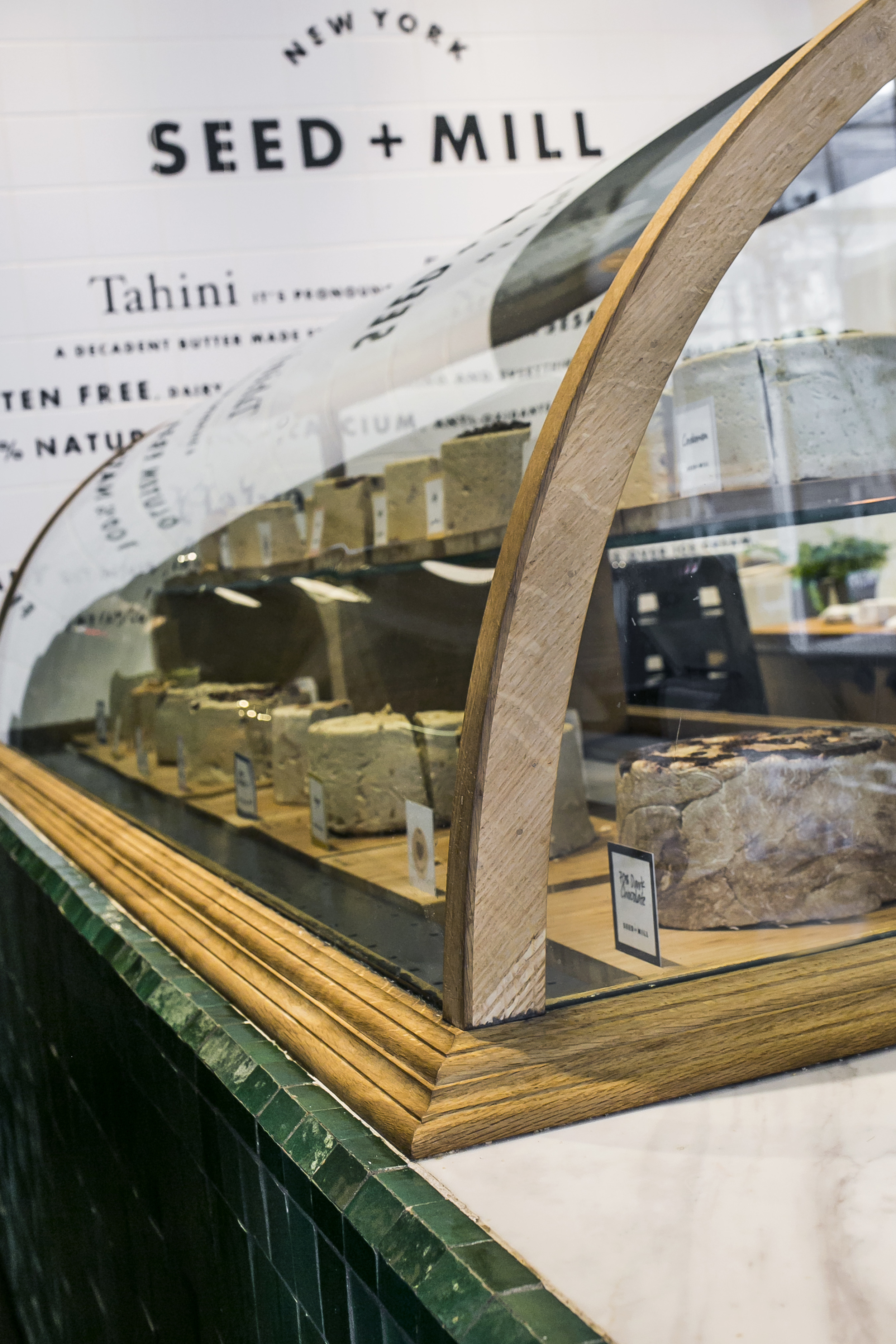 Seed + Mill by OPUS.AD - Architizer