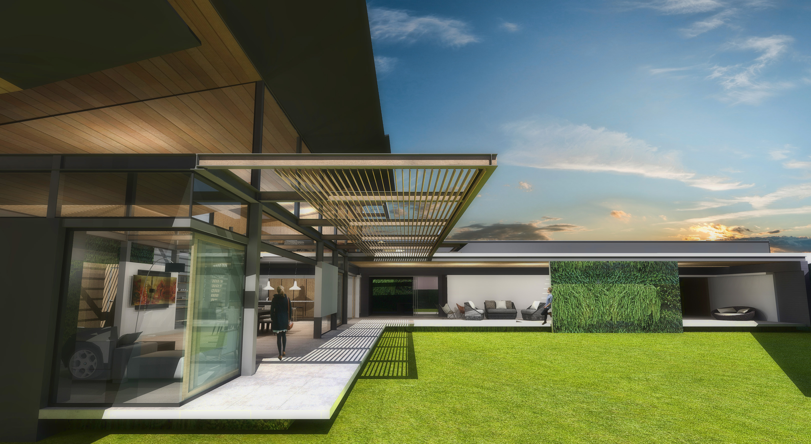 Vaquiro Altavista by Regional - Architizer