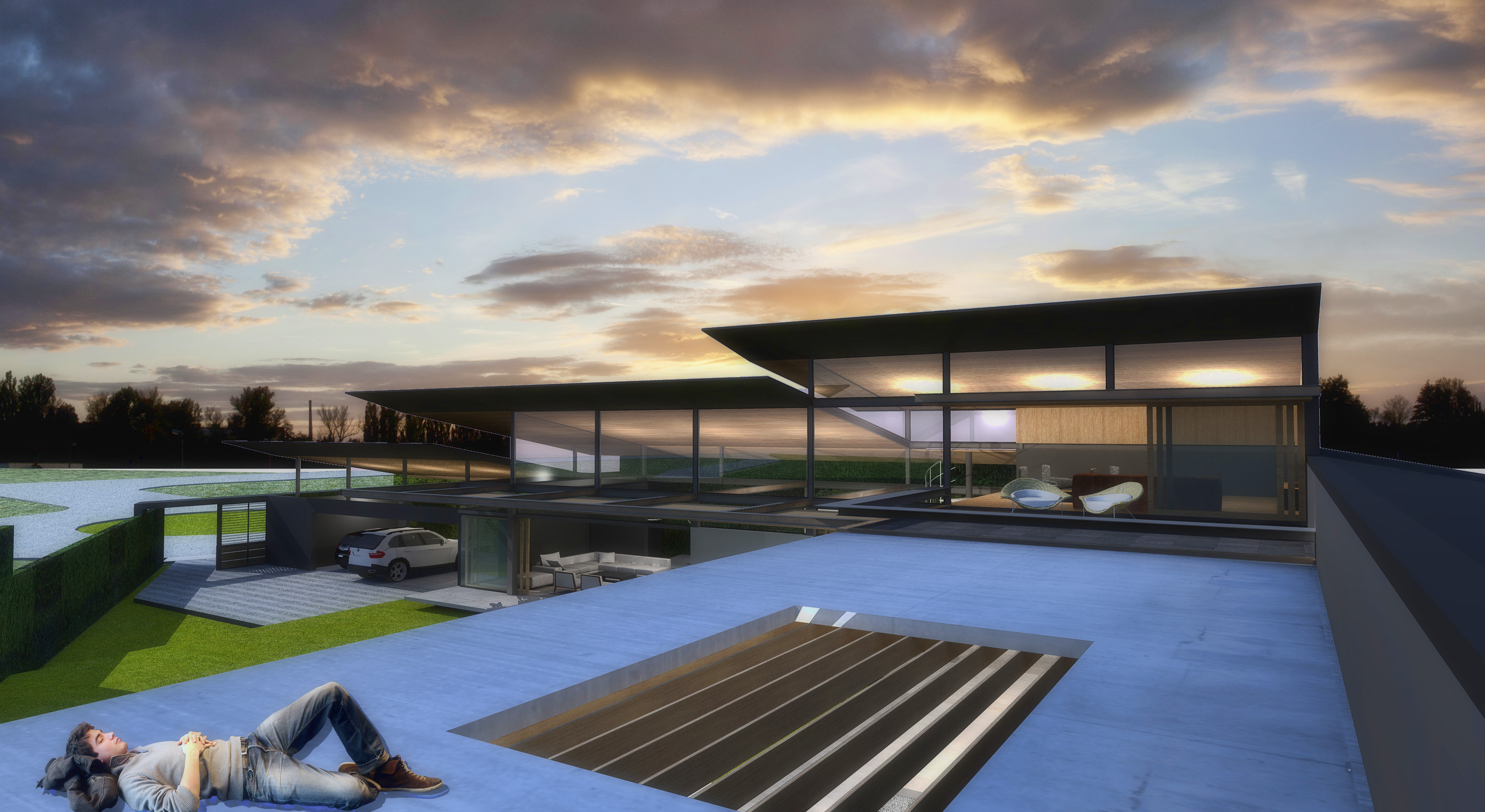 Vaquiro Altavista by Regional - Architizer