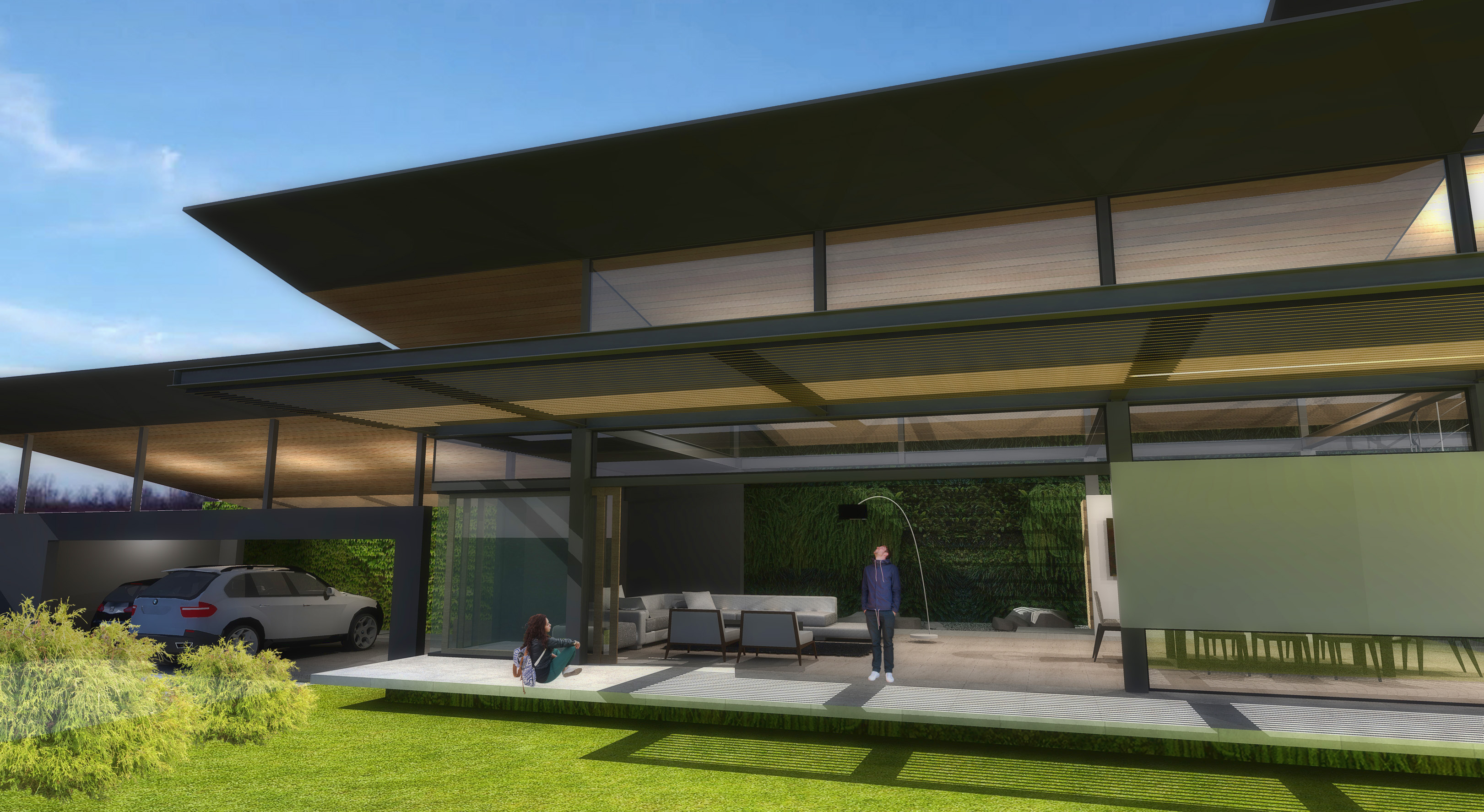 Vaquiro Altavista by Regional - Architizer