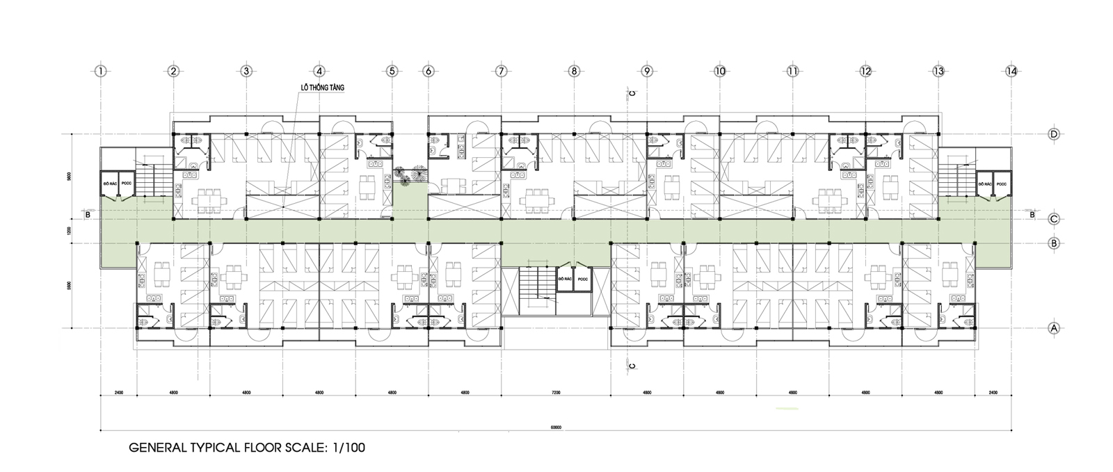 HOUSING FOR WORKER - Architizer