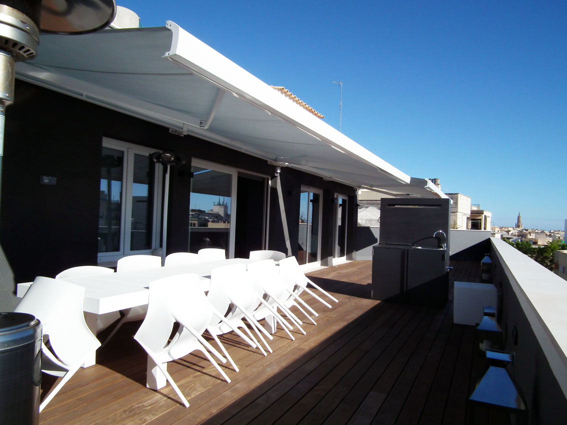 ATICO PALMA by desarq - Architizer