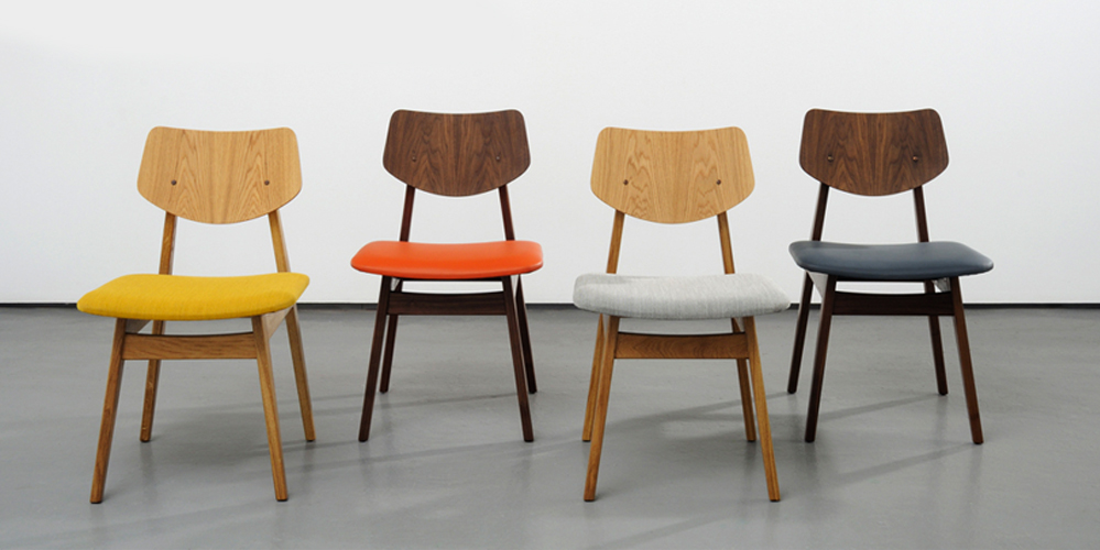 The Legendary Jens Risom Turns 100 - Architizer Journal