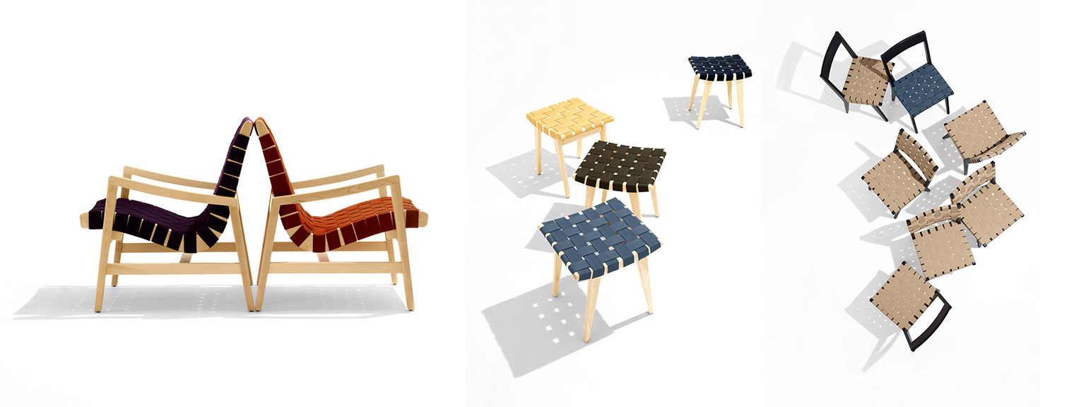 The Legendary Jens Risom Turns 100 - Architizer Journal