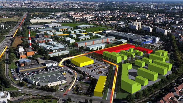 CGI Animation Designs - Architizer