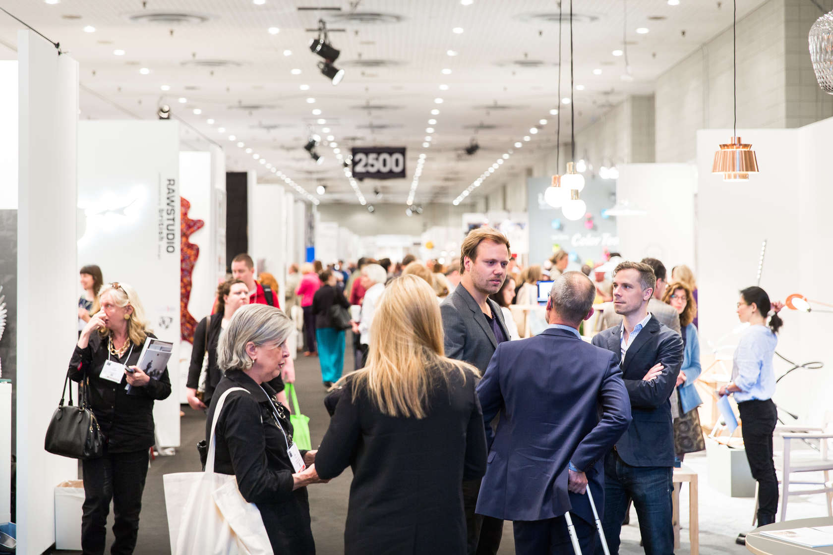 New York Design Scene: A Guide to the City’s Most Anticipated Show ...