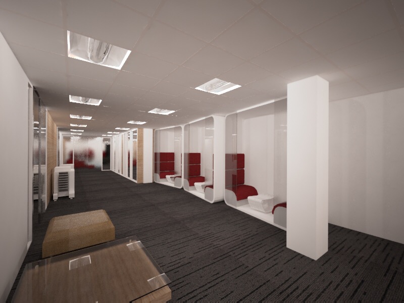 ABSA Bank interior by Maboe Architectural PTY LTD - Architizer