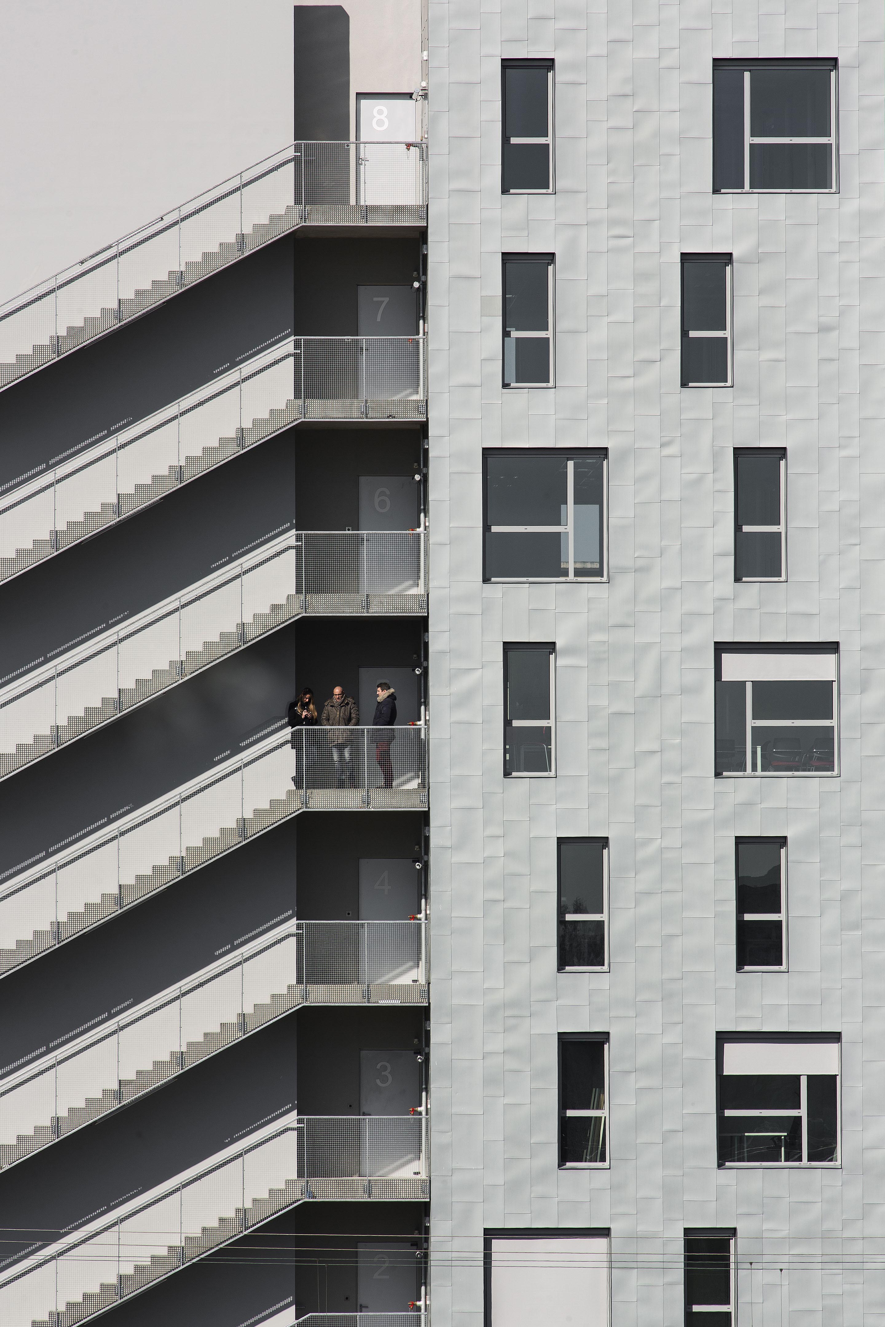 Kanoa Tower by STUDIO 02 - Architizer