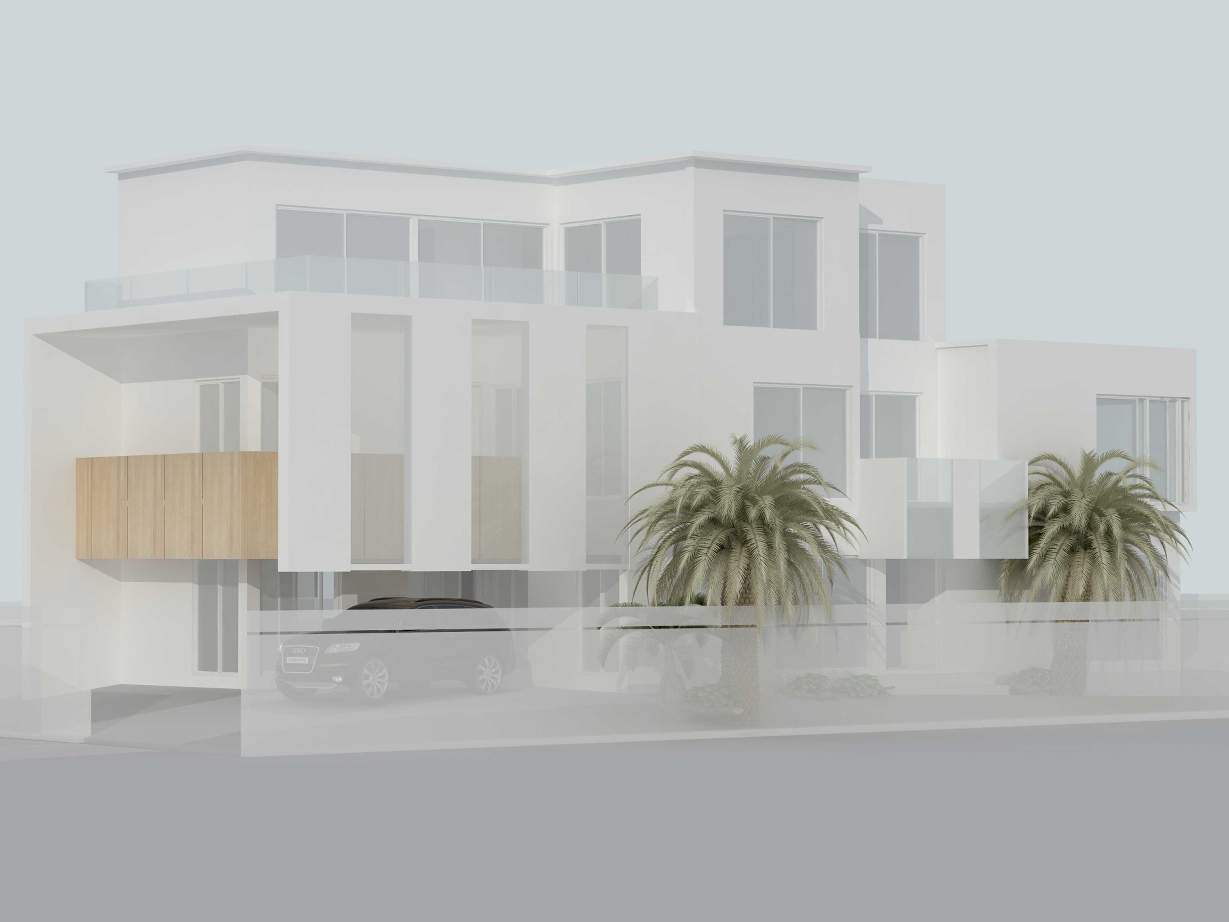 Vinoth Kishan's Residence by BLD Design Studio - Architizer