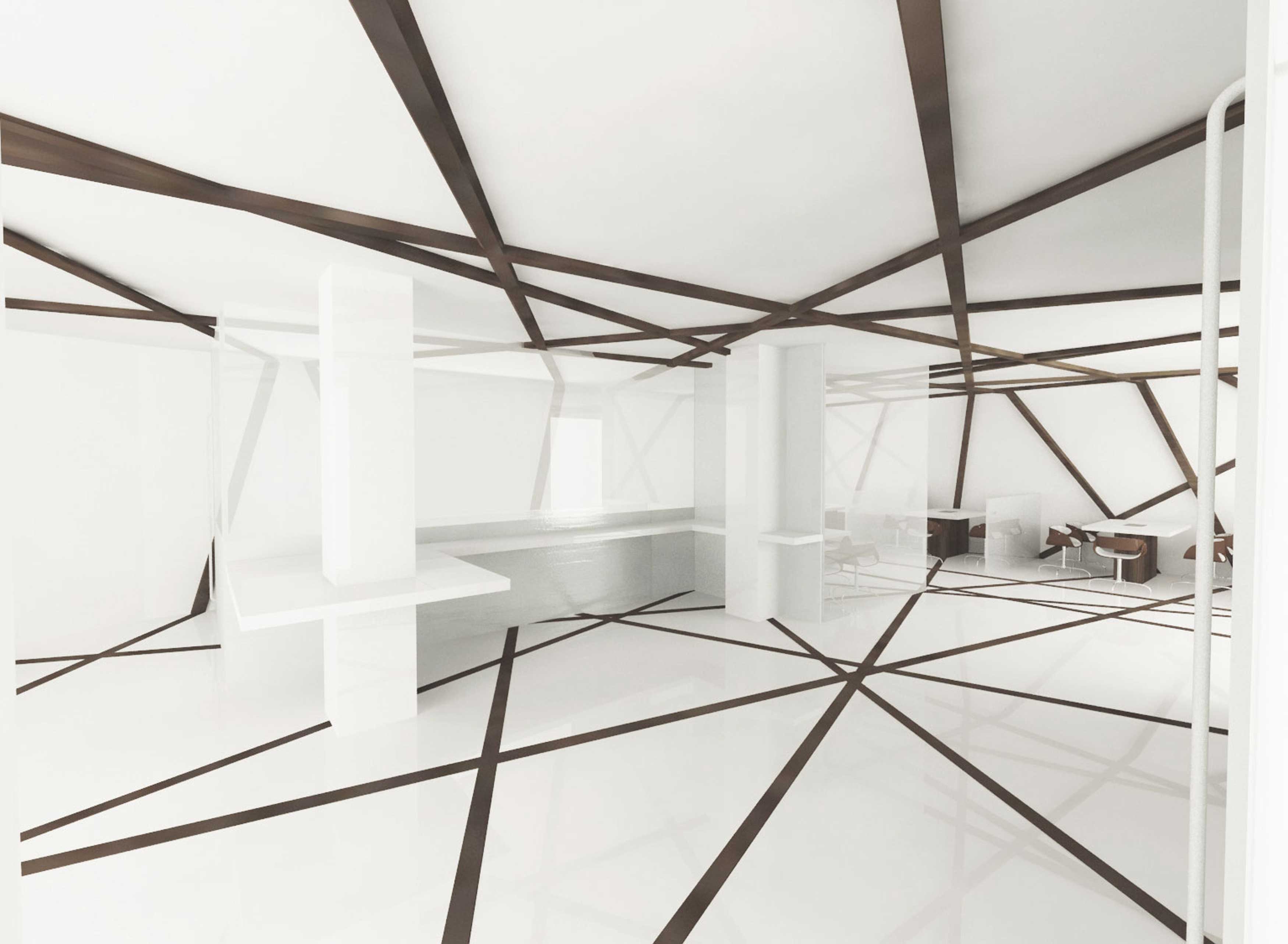 Grill Box Restaurant by BLD Design Studio - Architizer