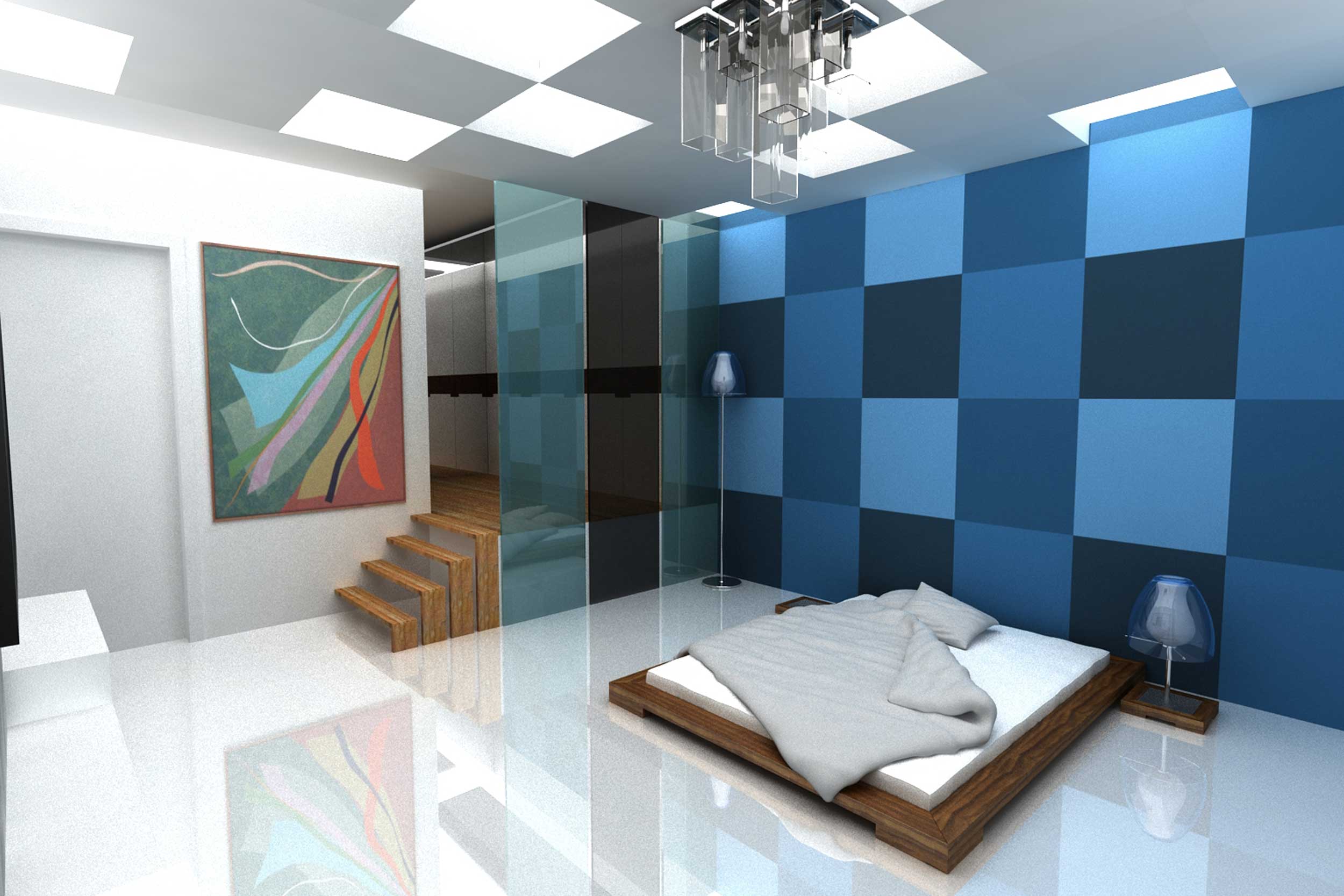 Simbu's Residence by BLD Design Studio - Architizer