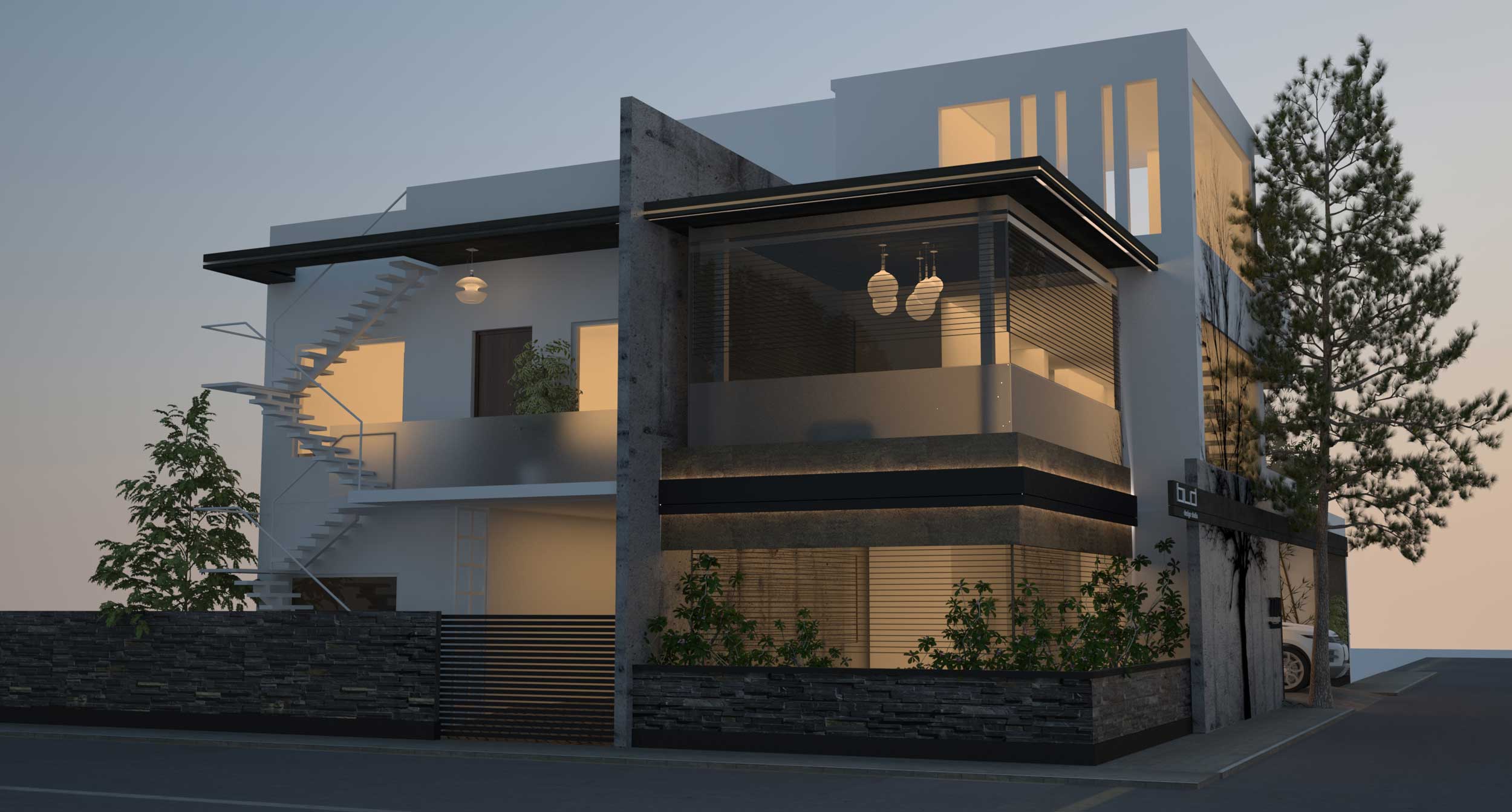 BLD Design Studio by BLD Design Studio - Architizer