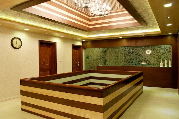 Simbu's Residence by BLD Design Studio - Architizer