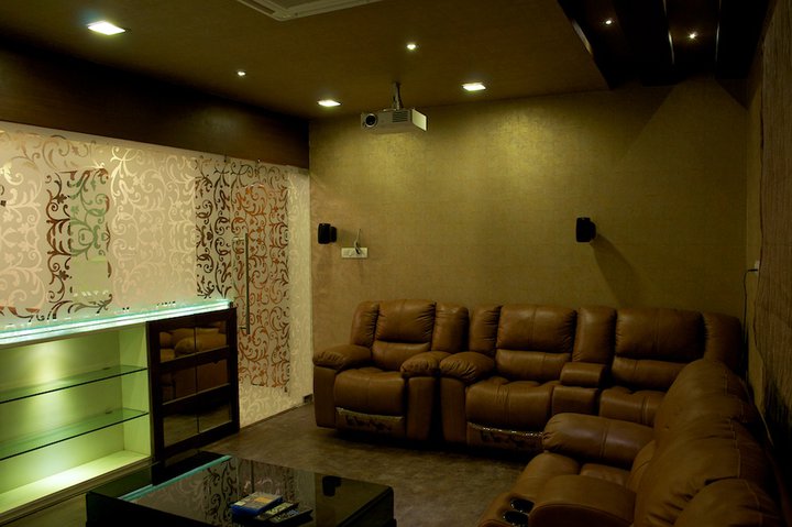 Dr.Arun's Residence by BLD Design Studio - Architizer