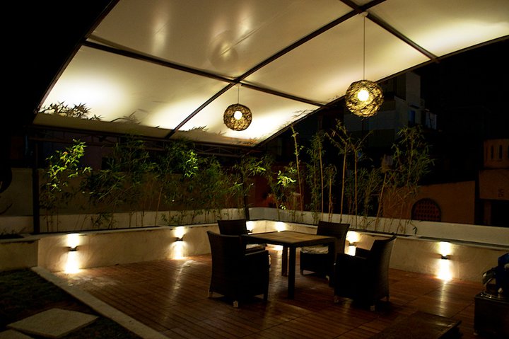 Dr.Arun's Residence by BLD Design Studio - Architizer