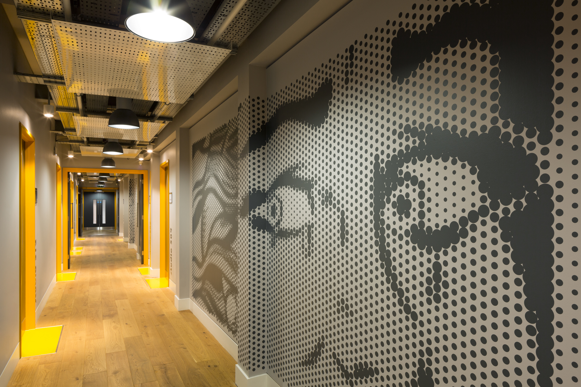 The Print Rooms by Frost Architects - Architizer