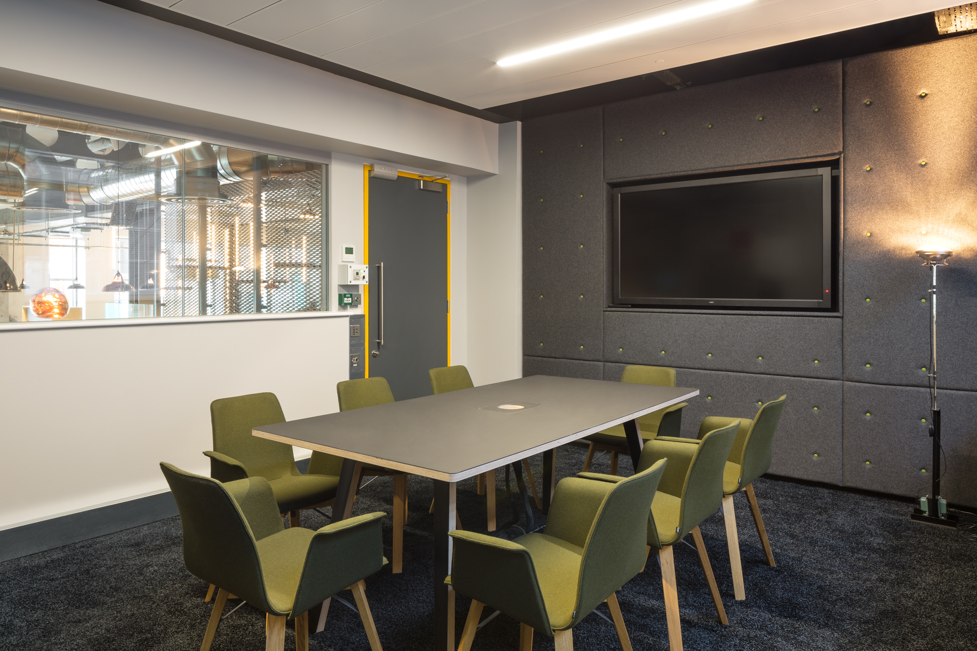 The Print Rooms by Frost Architects - Architizer