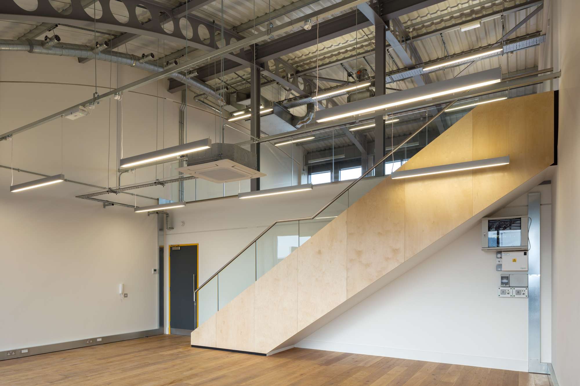 The Print Rooms by Frost Architects - Architizer