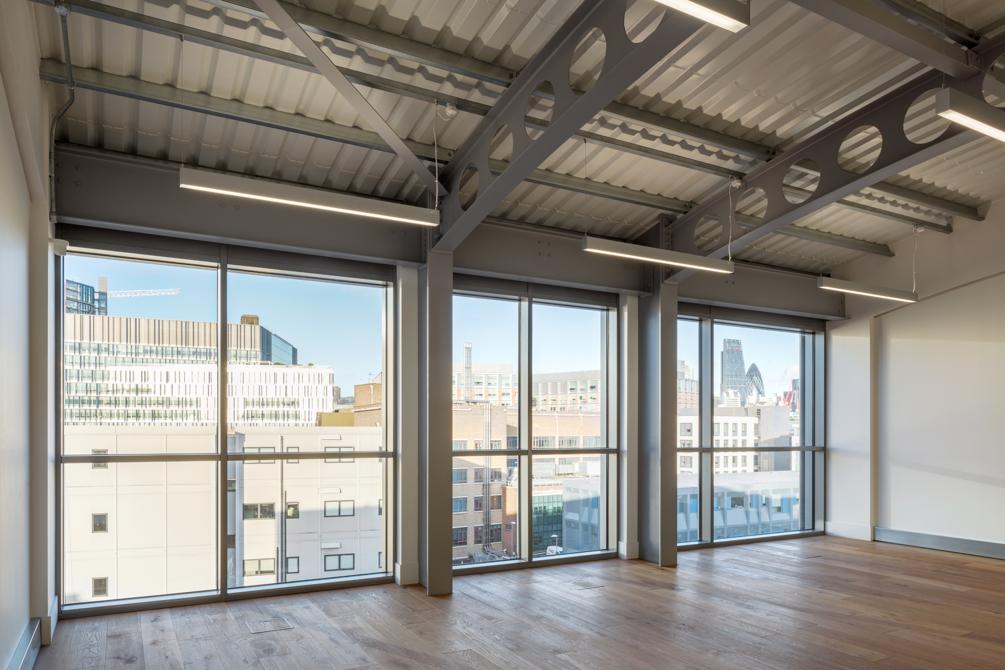 The Print Rooms by Frost Architects - Architizer