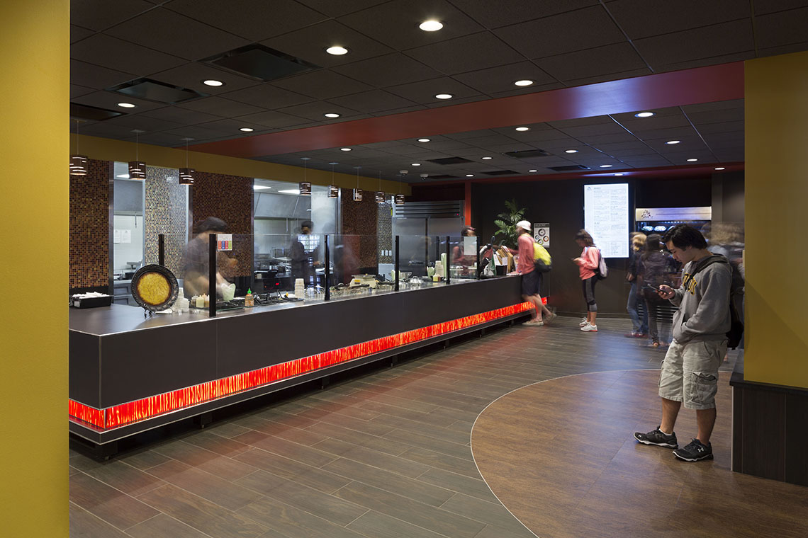 The Roasterie by International Architects Atelier - Architizer