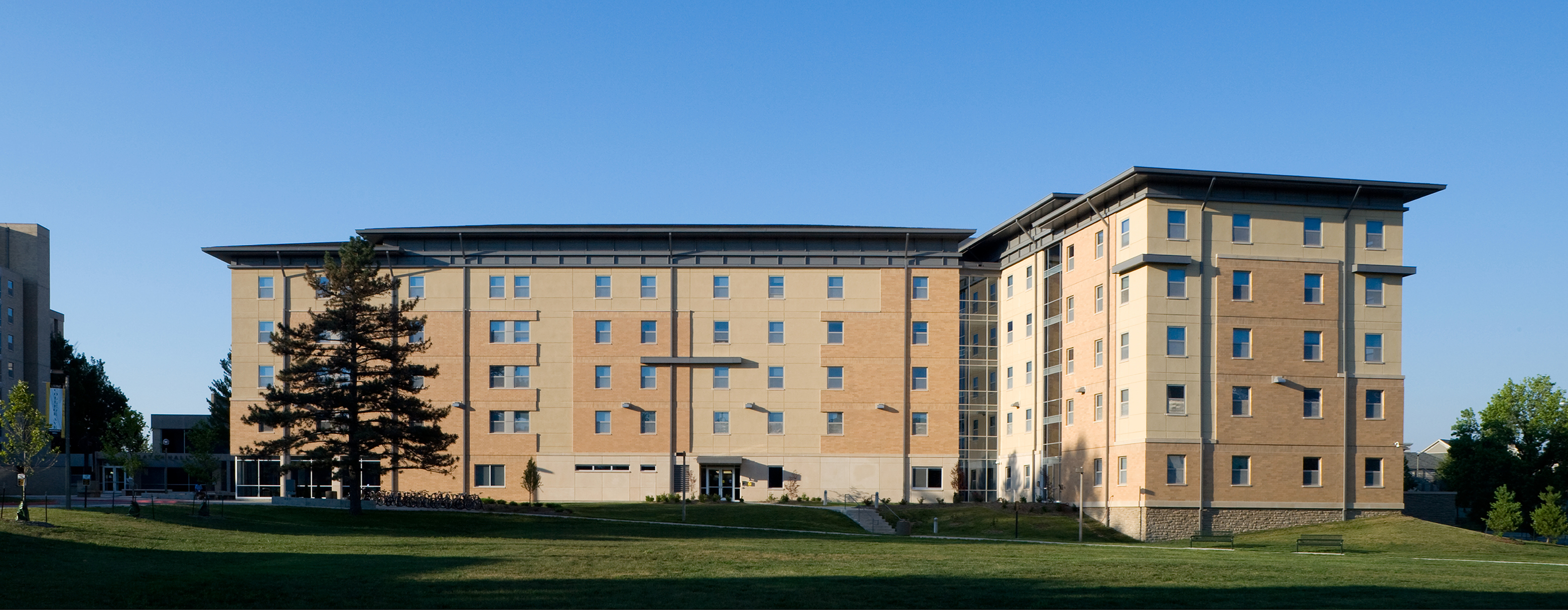 The Roasterie by International Architects Atelier - Architizer