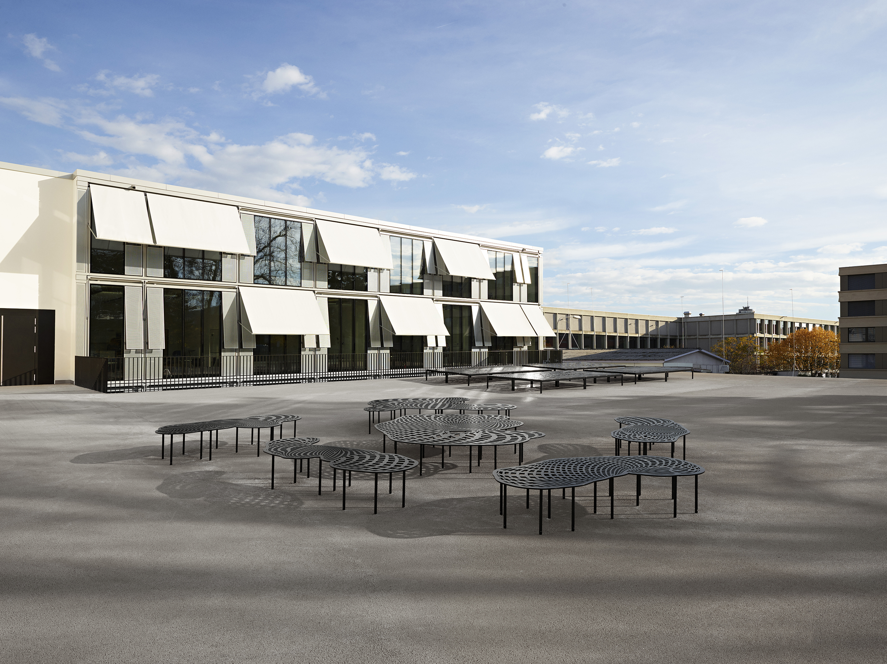 G8A Architecture & Urban Planning - Architizer