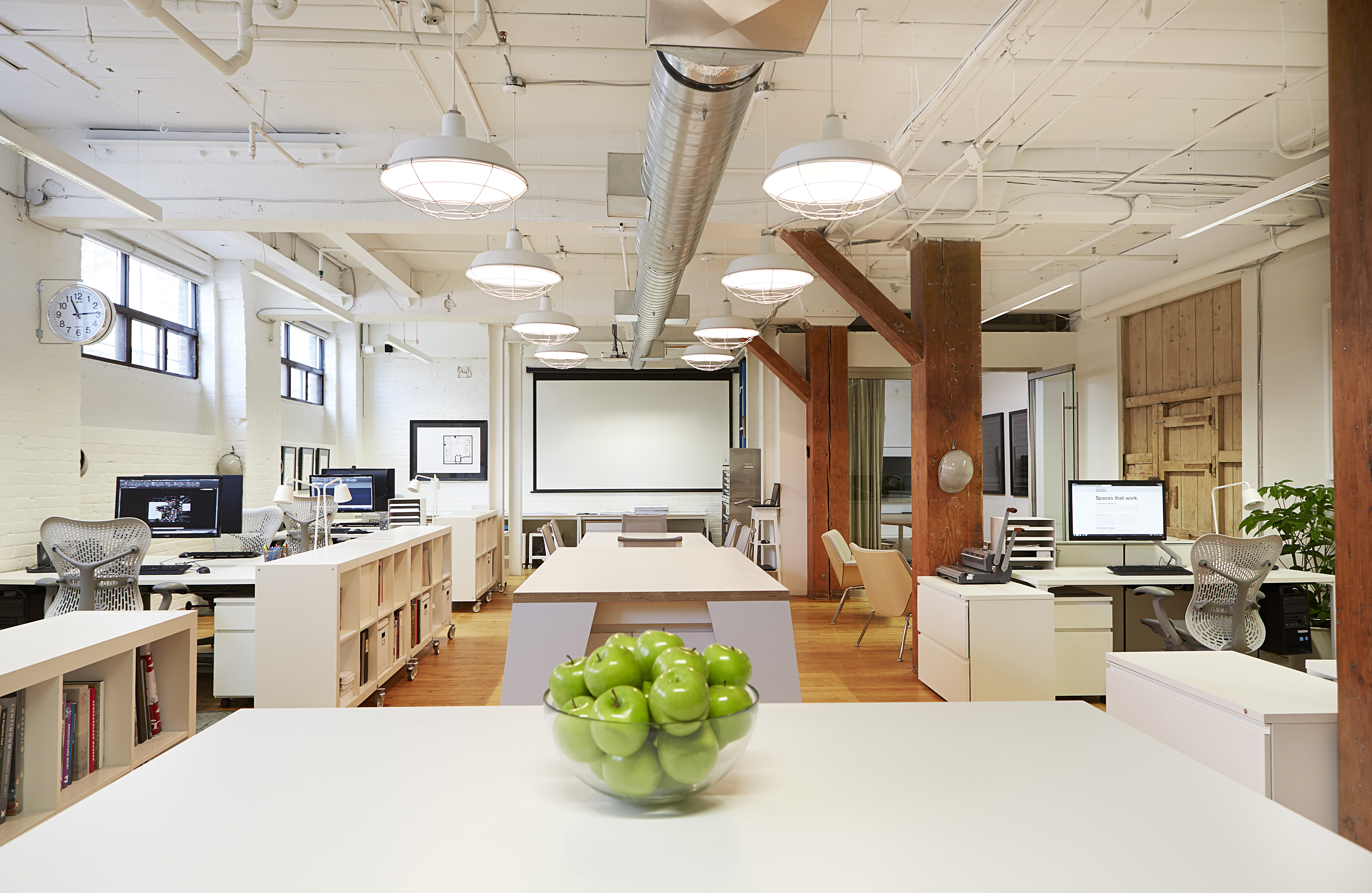 DWA - Office by Design Workshop Architects Inc. - Architizer