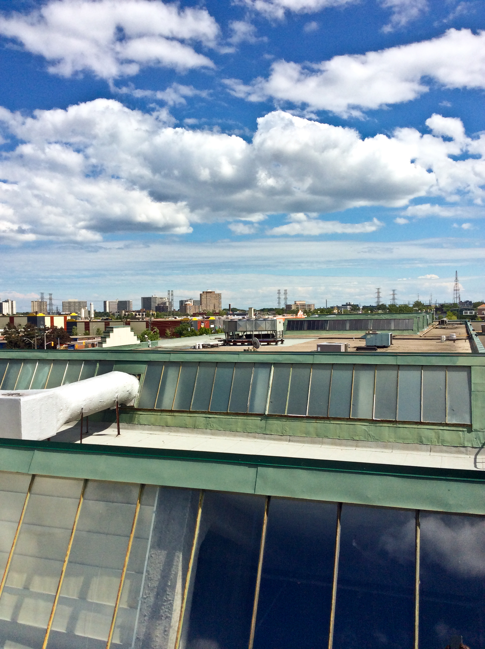 Physical/Building Condition Assessments by Design Workshop Architects ...