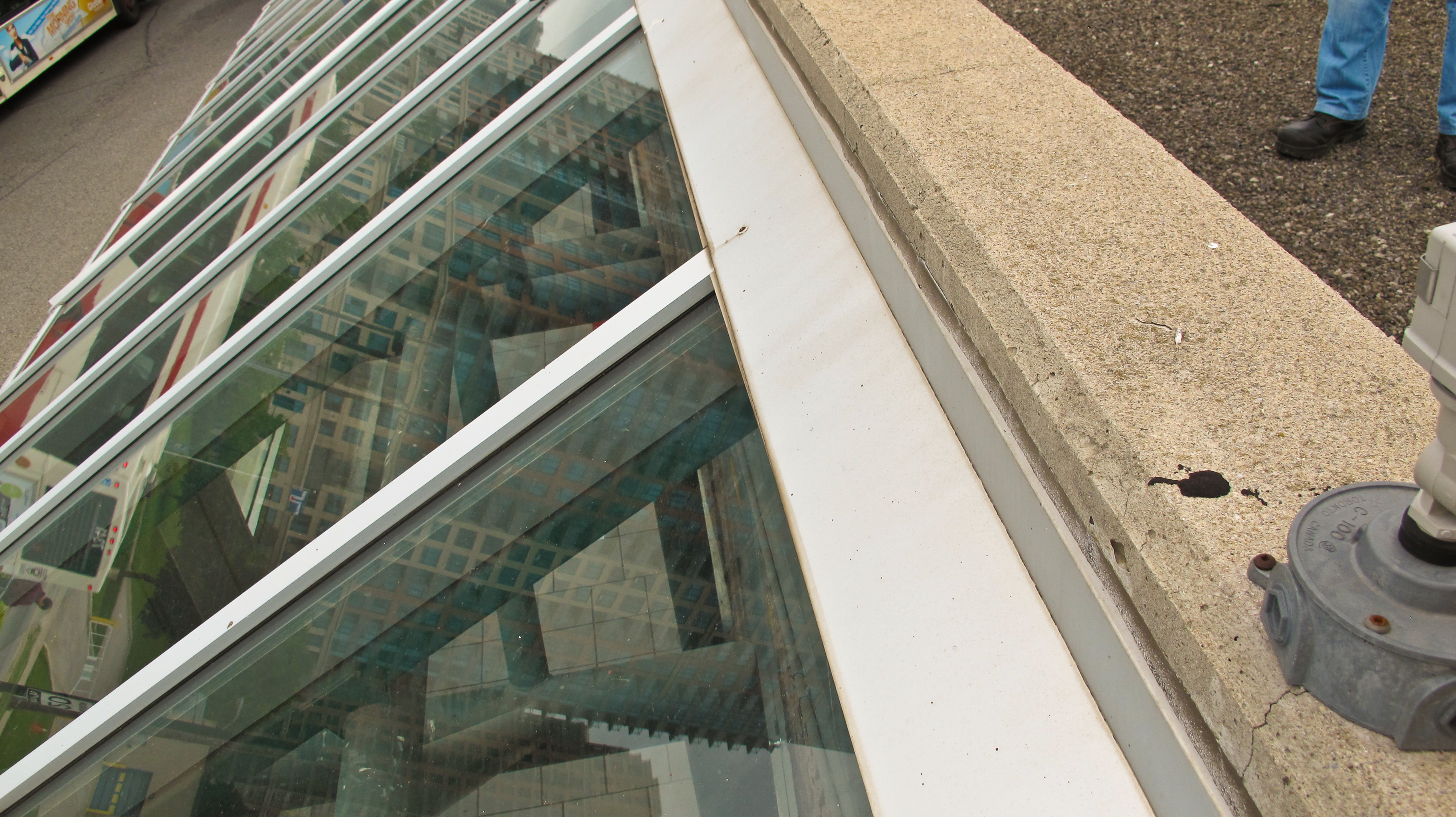 Physical/Building Condition Assessments by Design Workshop Architects ...