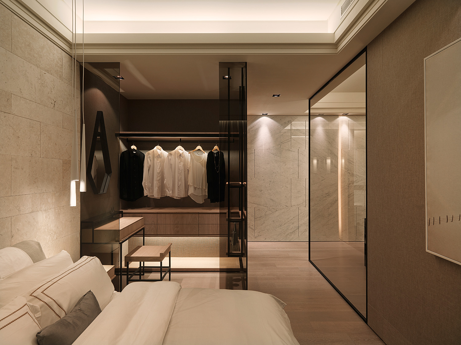 Catalysis. Condensation by Cai-In Interior Design Co., Ltd. - Architizer