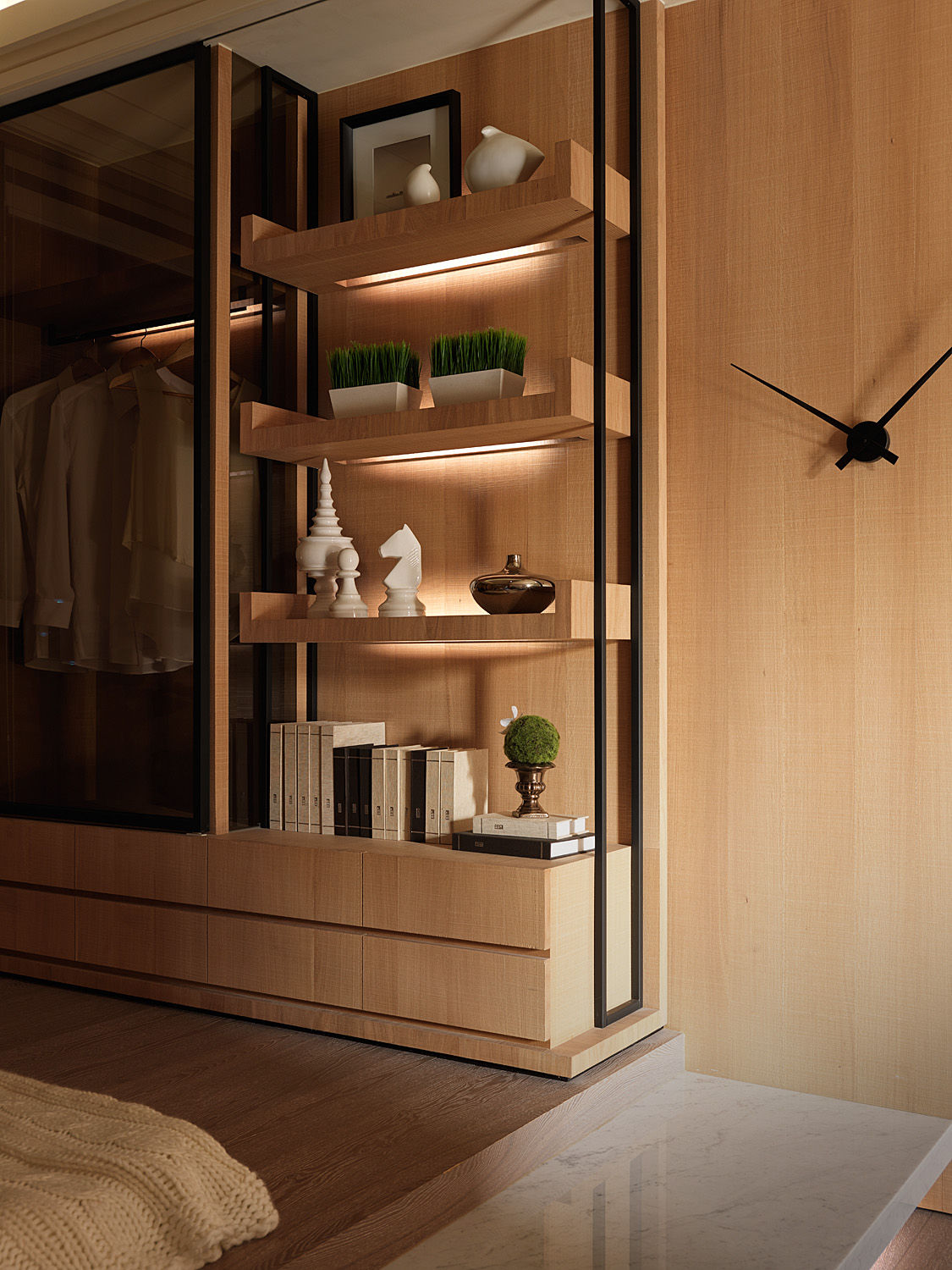 Catalysis. Condensation by Cai-In Interior Design Co., Ltd. - Architizer