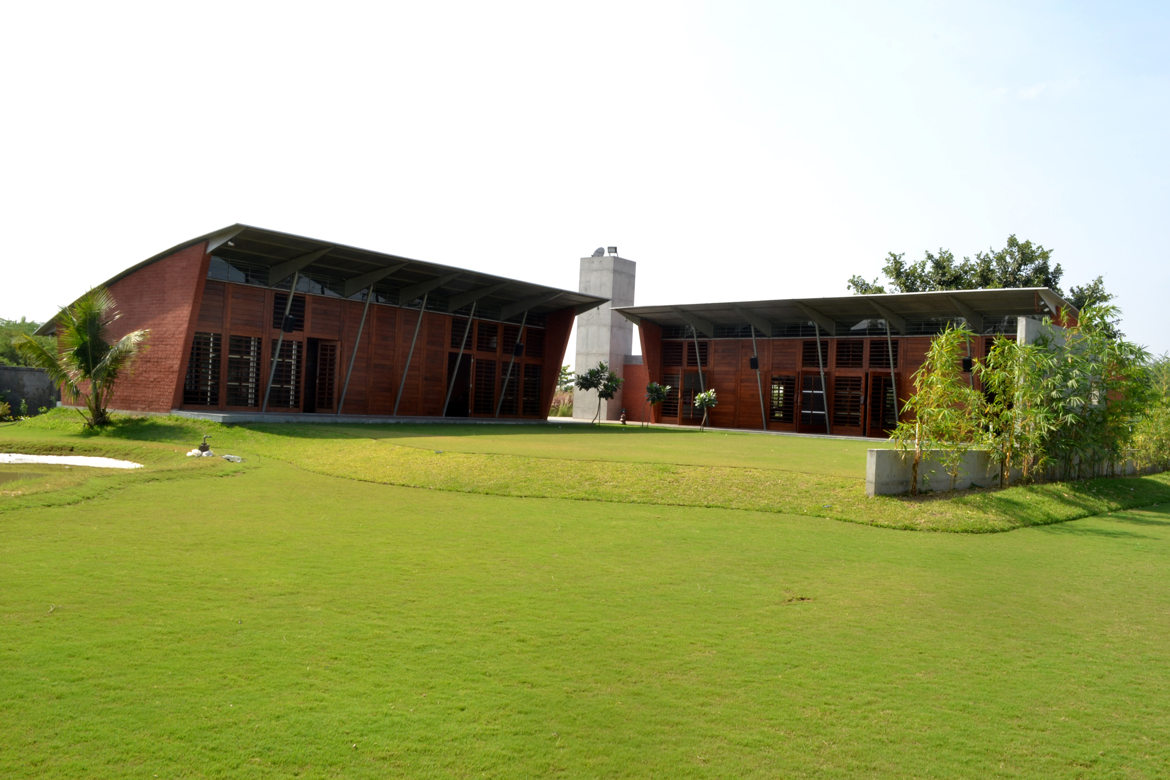 Tahuko by ESSTEAM - Architizer