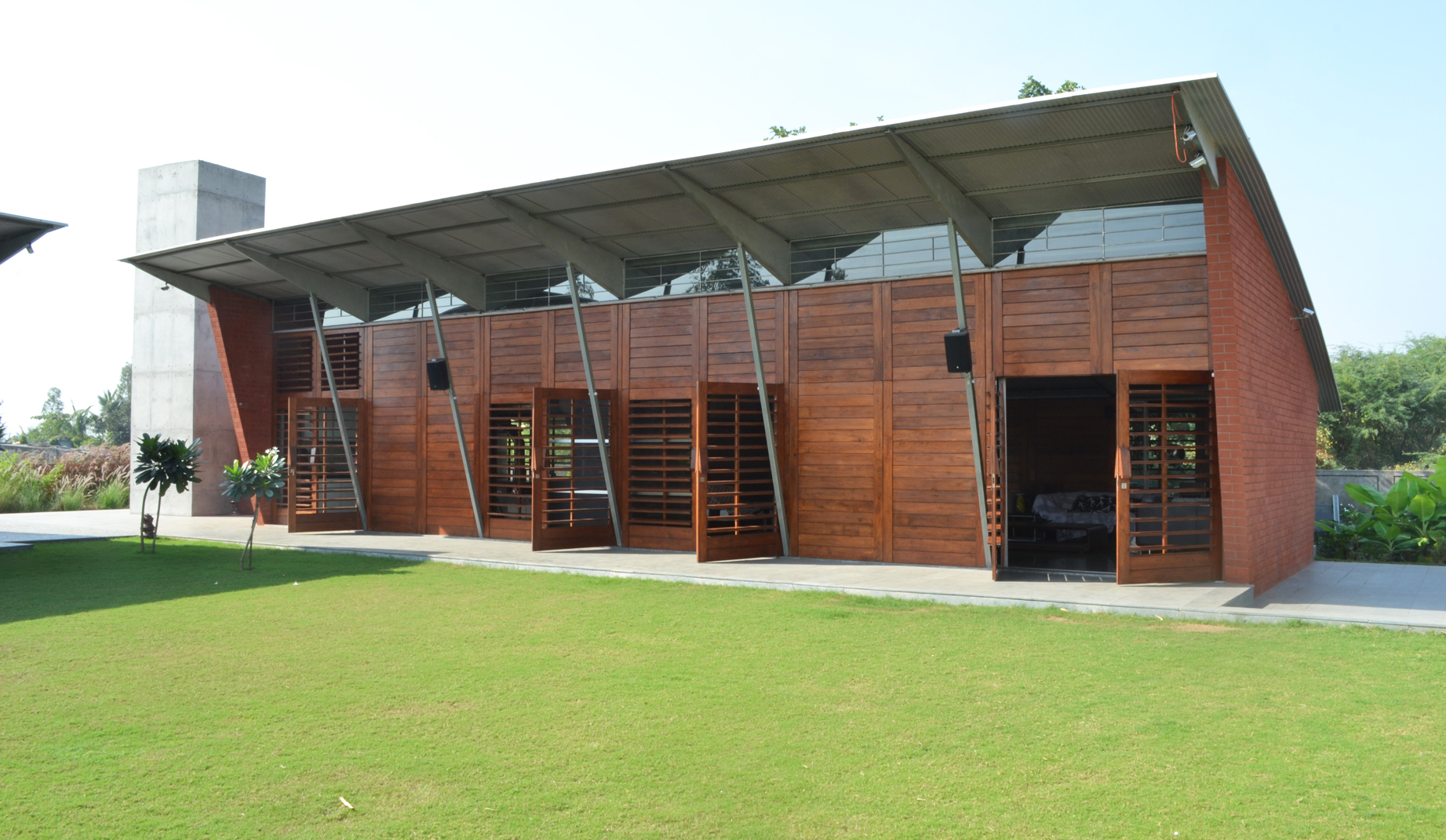 Tahuko by ESSTEAM - Architizer