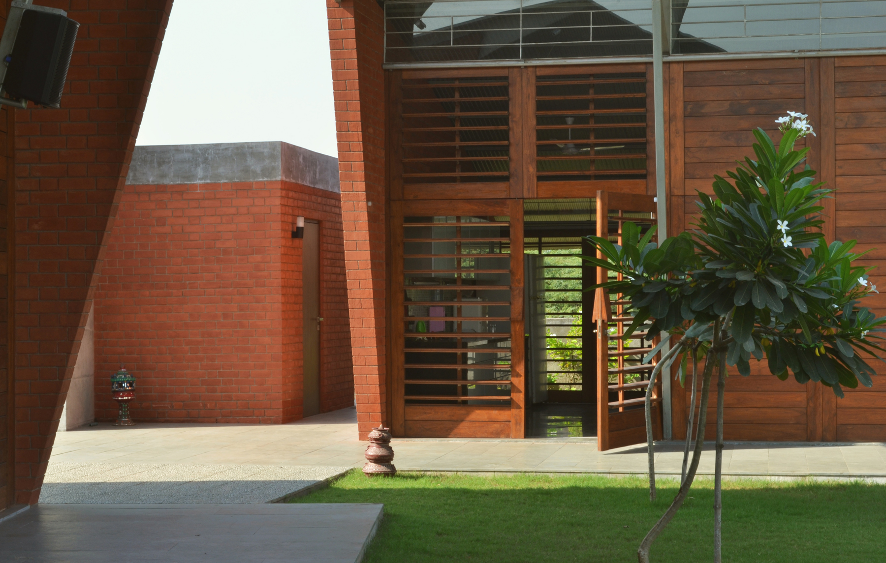 Idea 1602054: Tahuko by ESSTEAM in Surat, India - Architizer