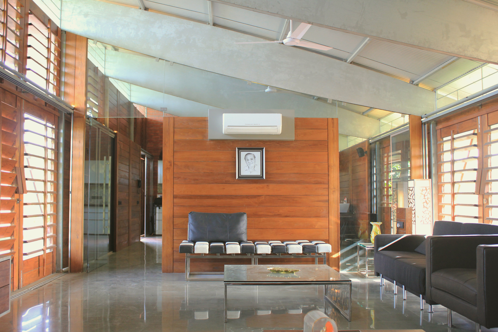 Tahuko by ESSTEAM - Architizer