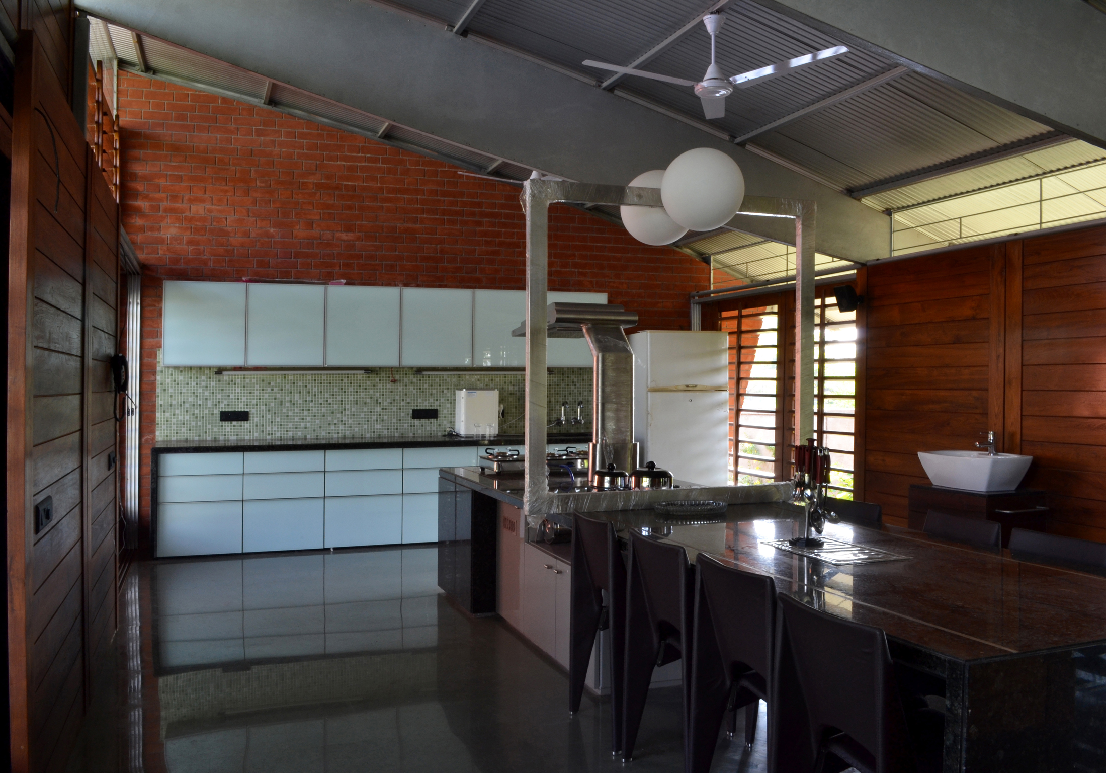 Tahuko by ESSTEAM - Architizer