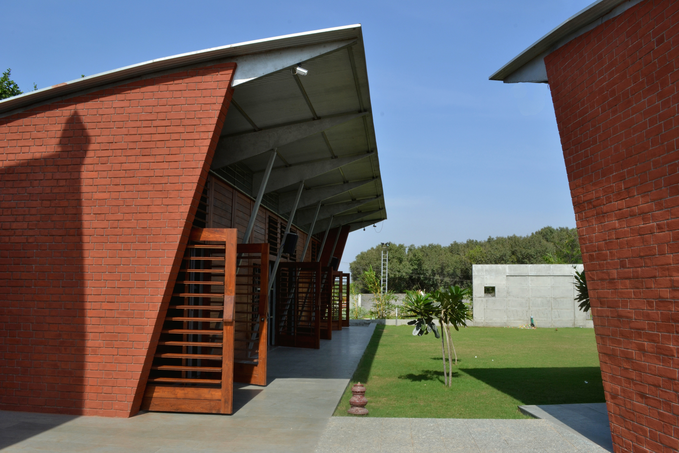 Tahuko by ESSTEAM - Architizer