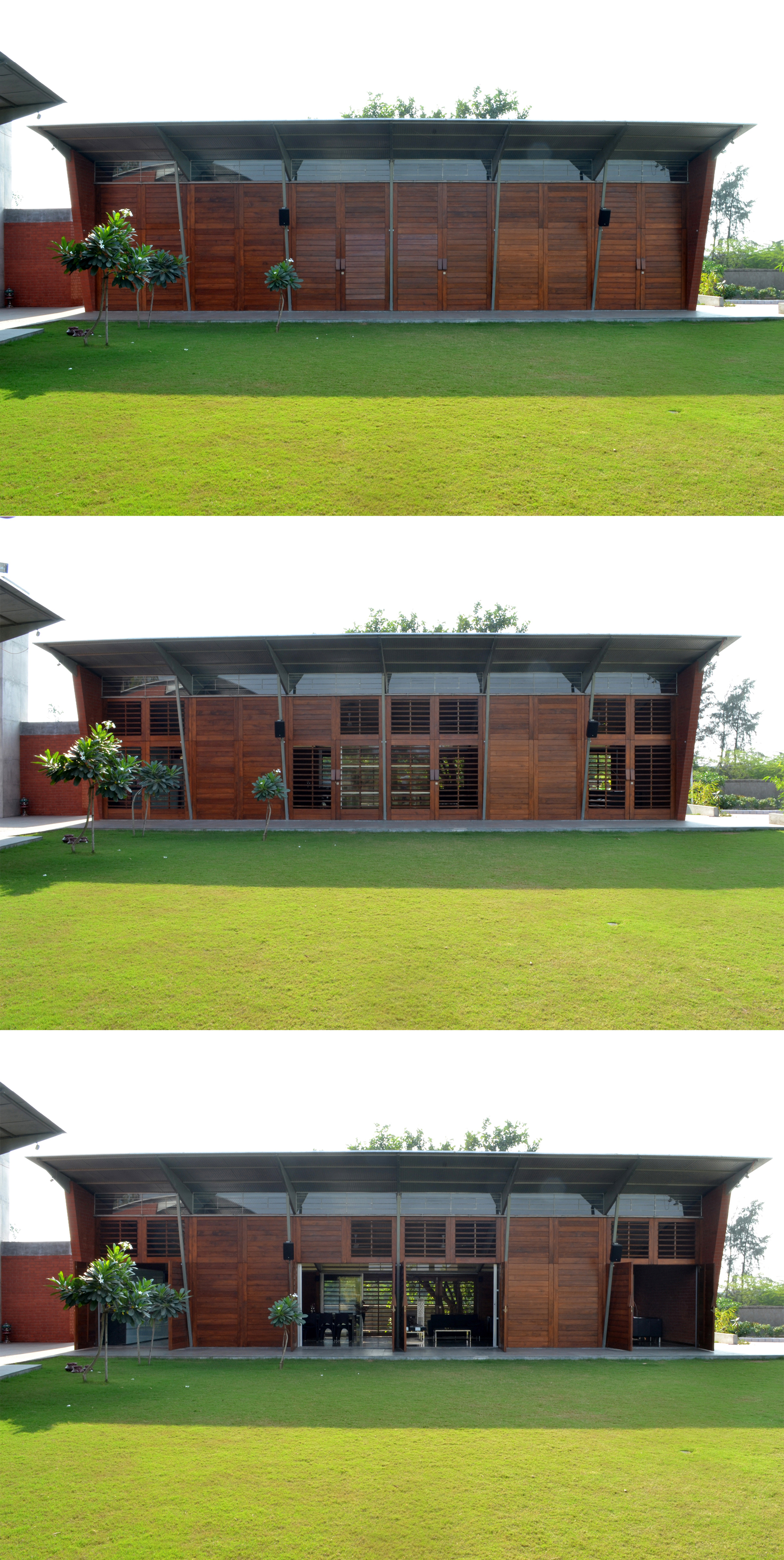 Tahuko by ESSTEAM - Architizer